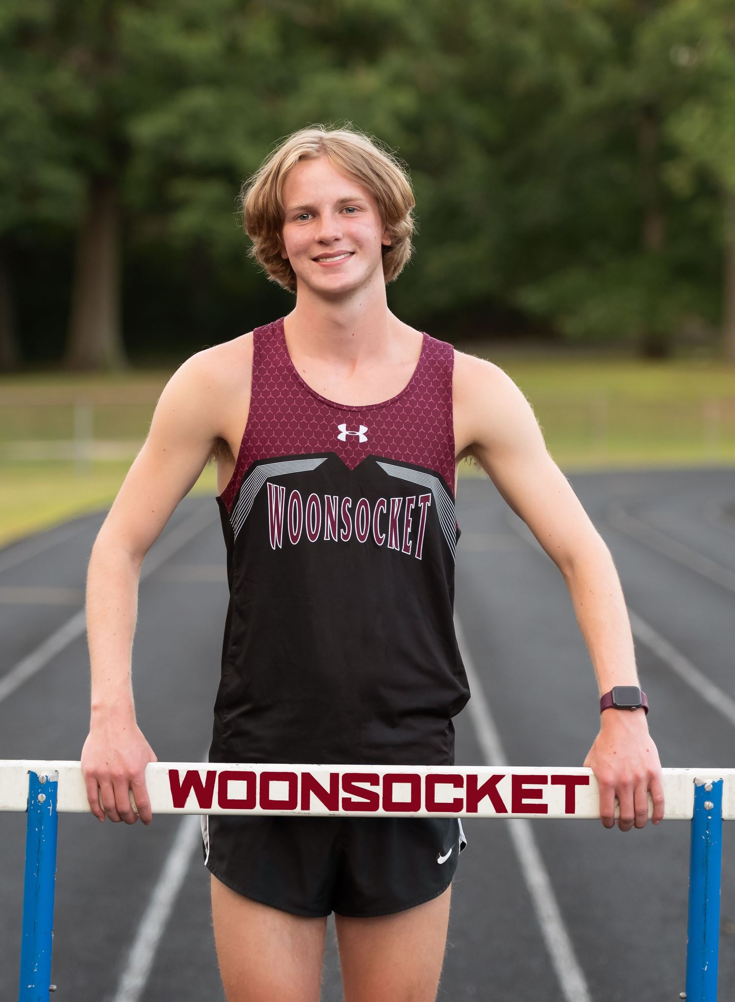 Seniors - Michelle Menard Photography