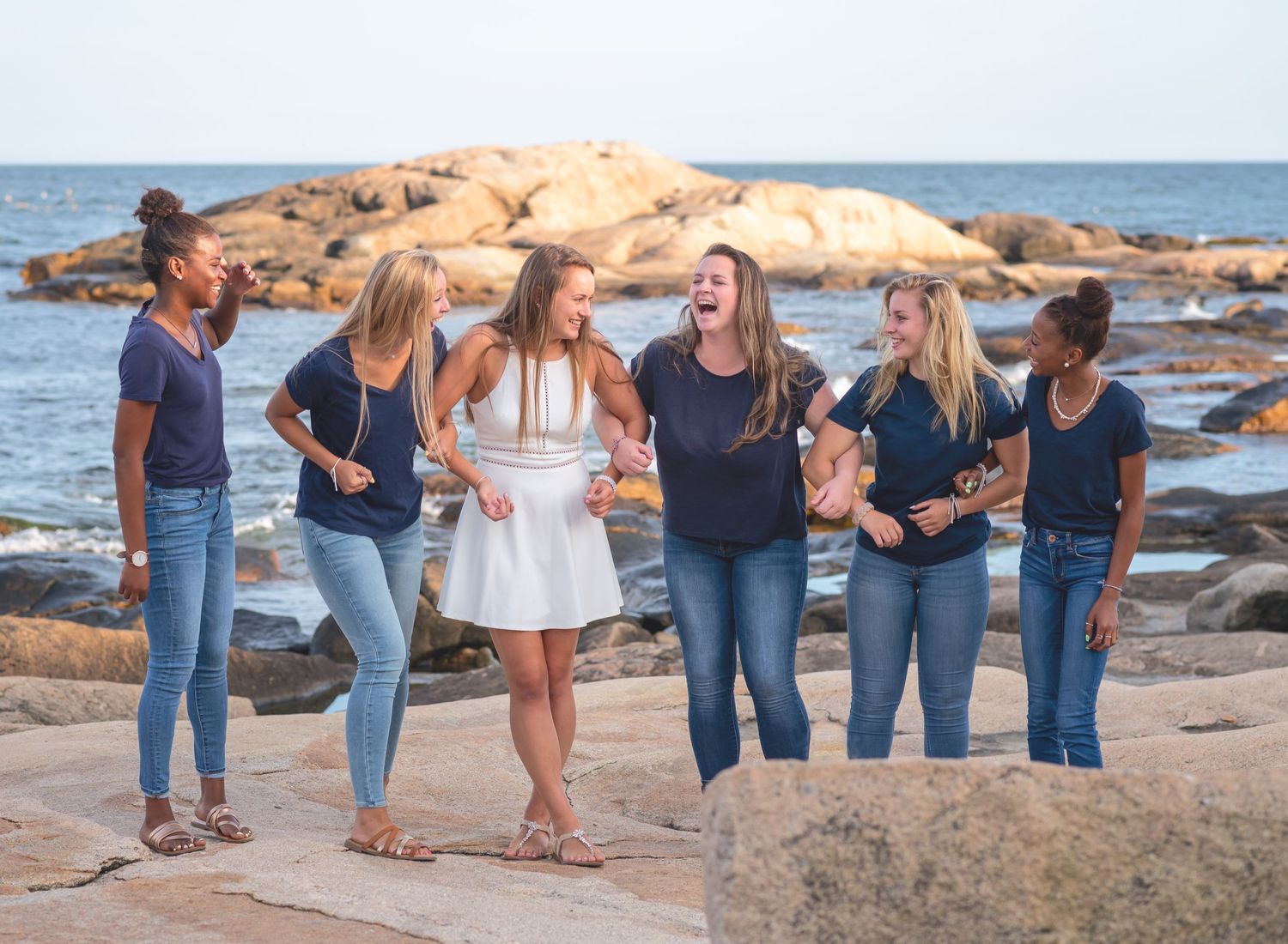 Seniors - Michelle Menard Photography
