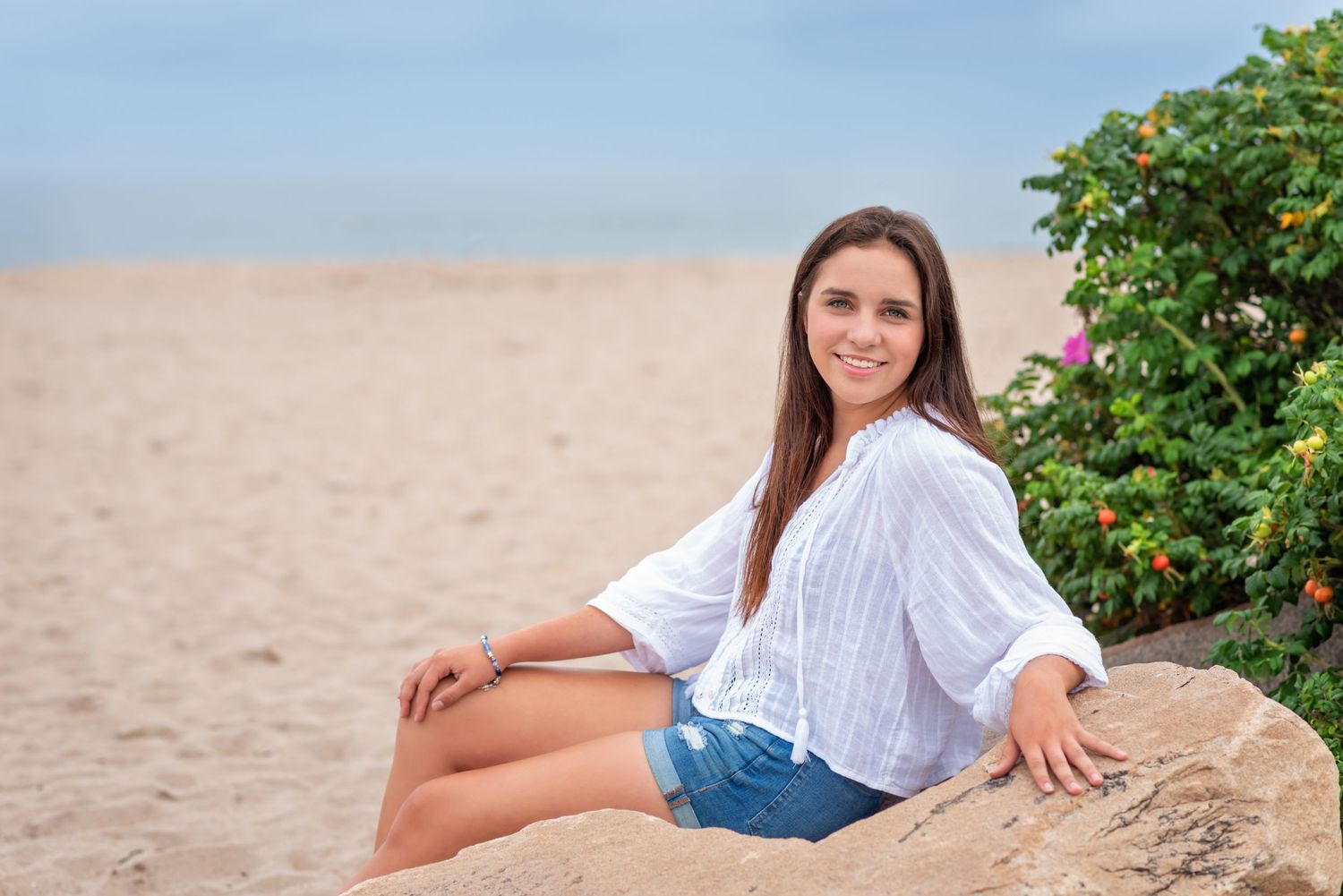 Seniors - Michelle Menard Photography