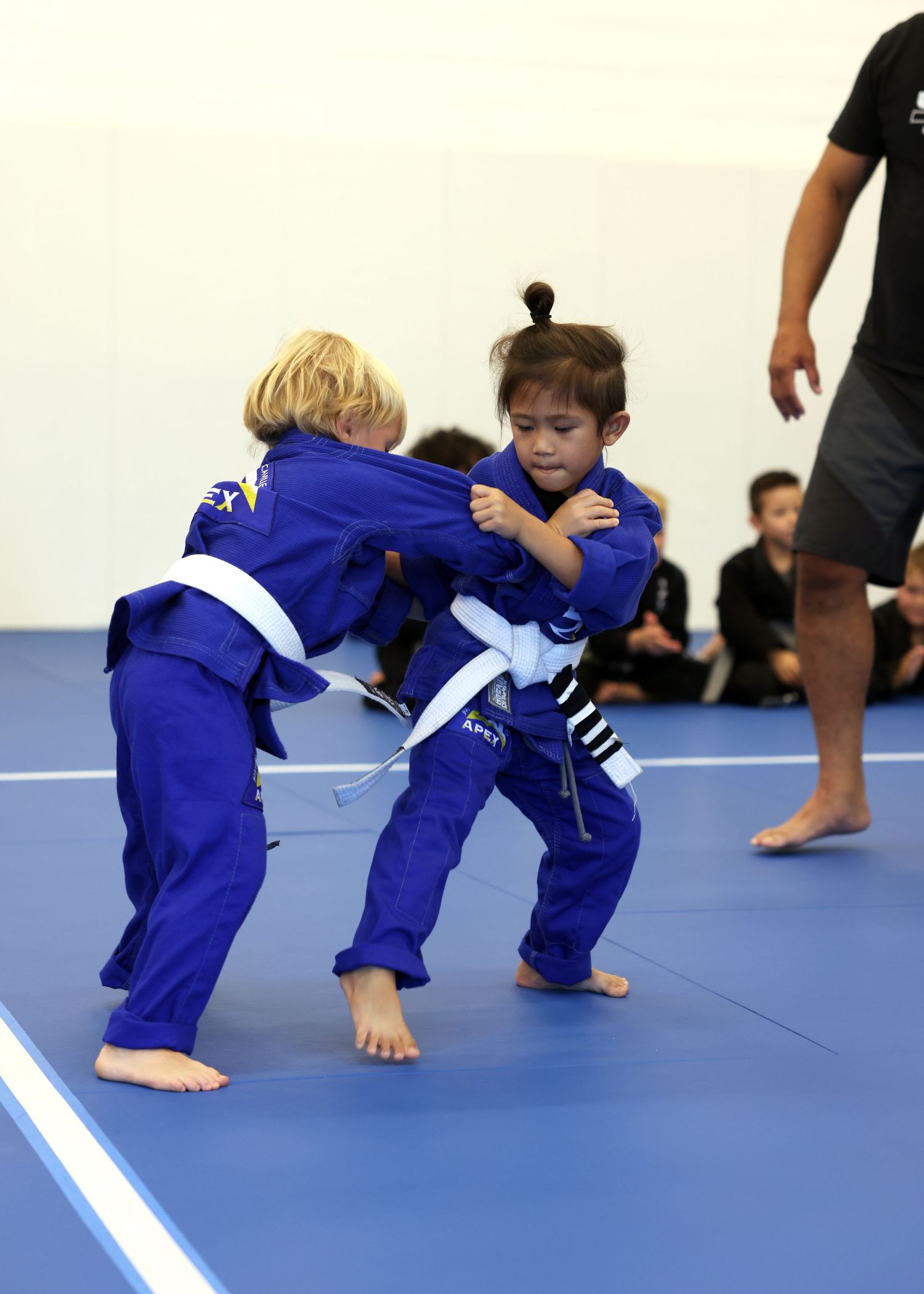 Apex Tournament 2023 - KS Winters Photography