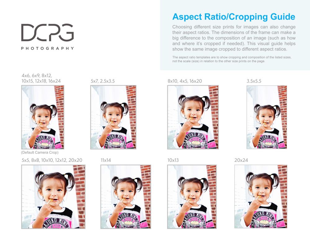 Cropping and Sizing Wall Art - DCPG Photography | Virginia Photographers