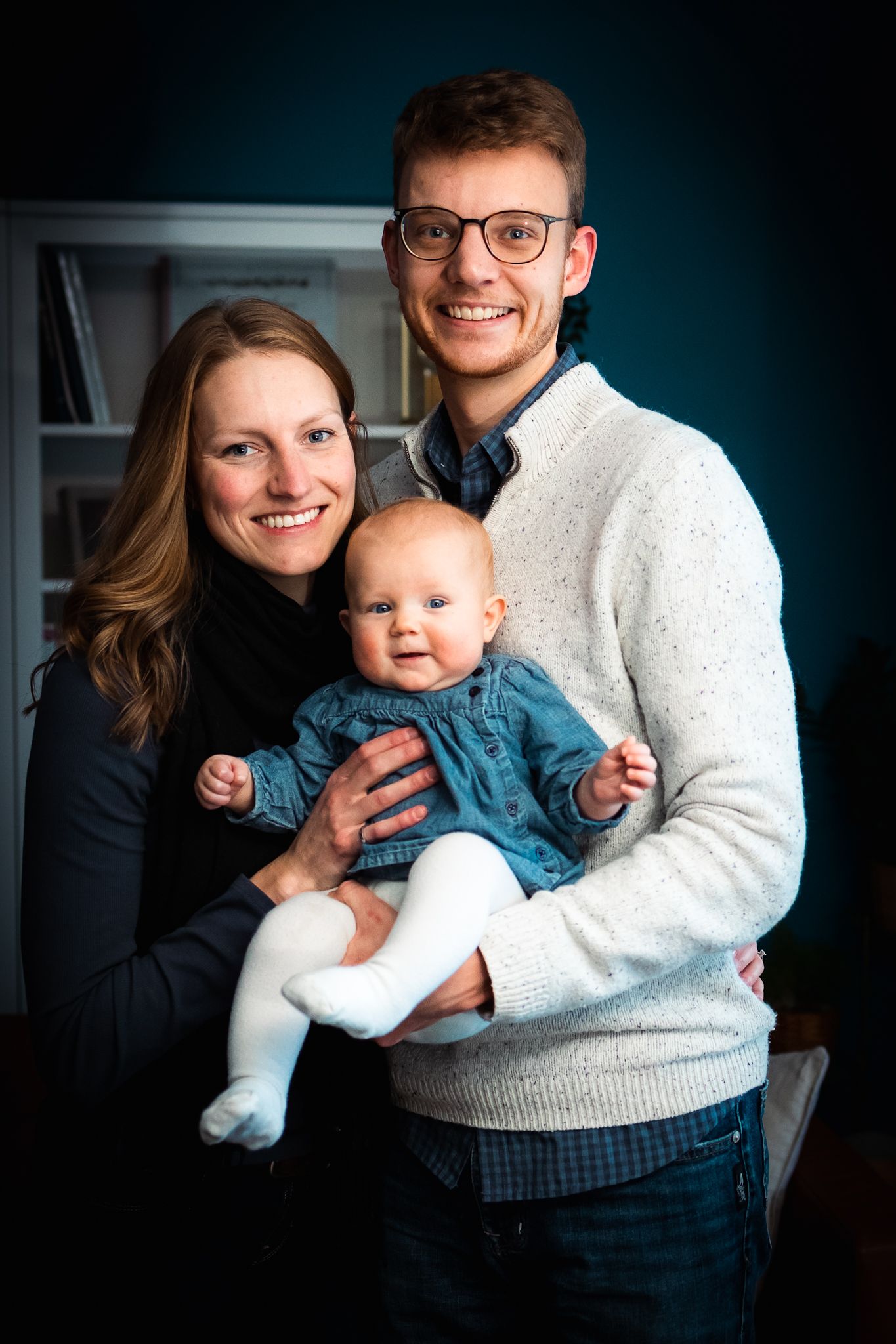 Anna & Kevin - Streberg Photography & Film