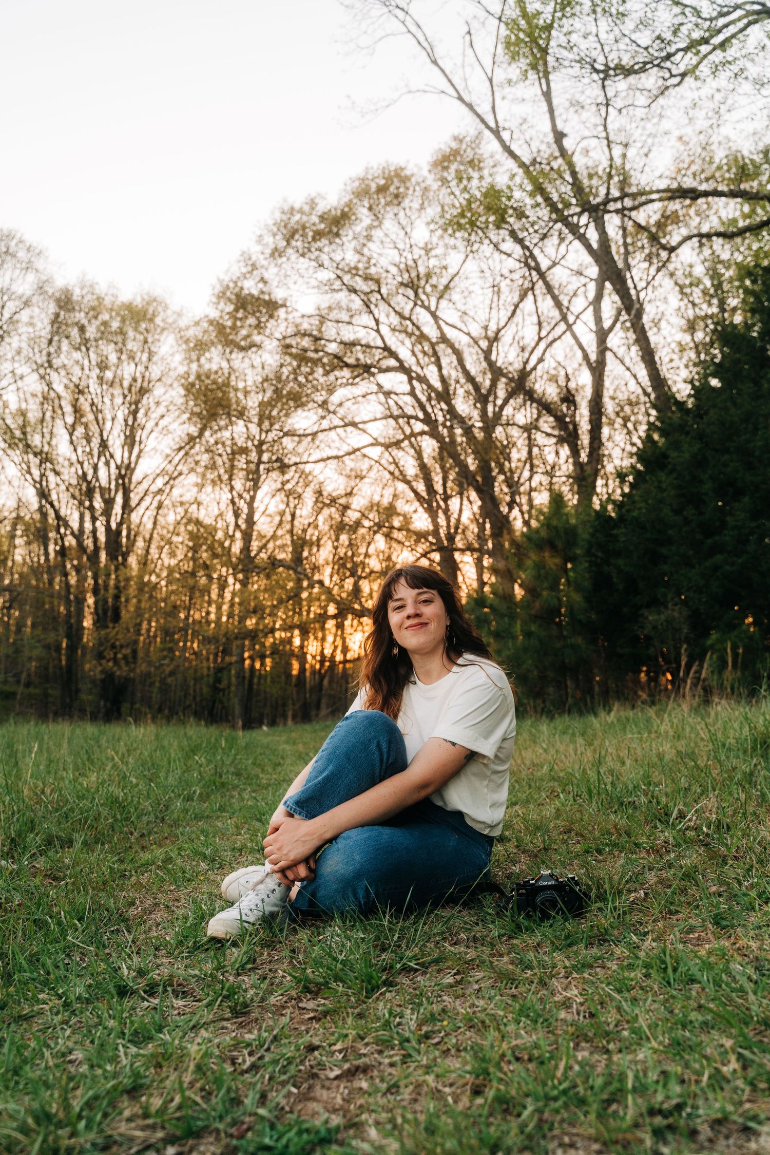 About - Gold Fern Photography