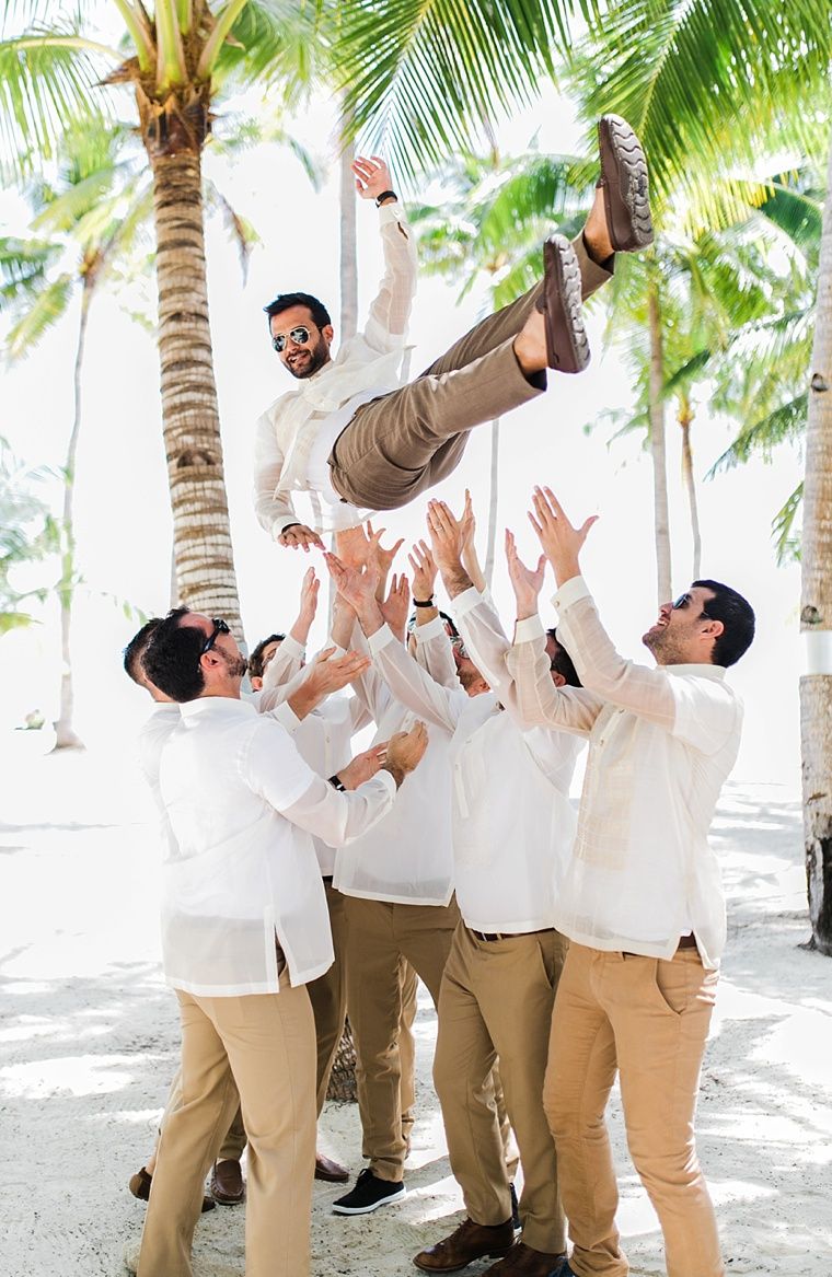 Geoffroy & Mayen | Bohol - Helium Hearts Studios