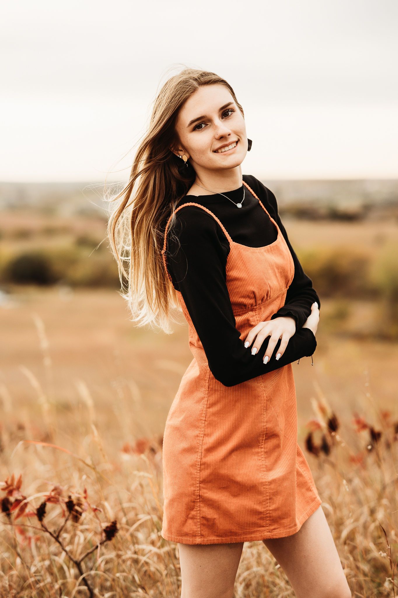 Seniors - Chelsea Lake Photography