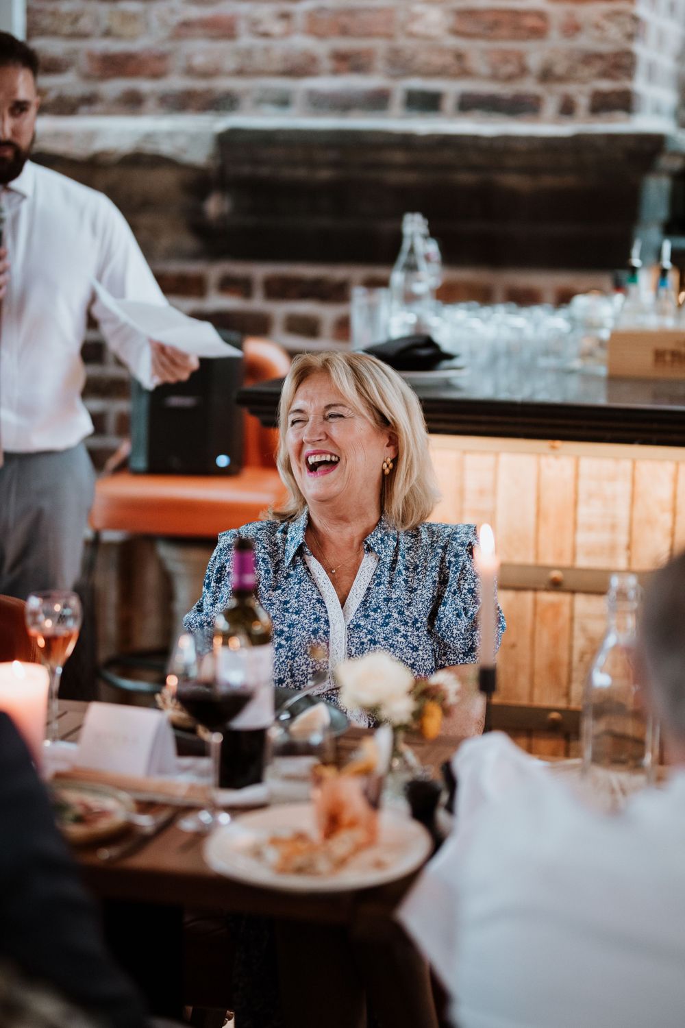 fun and wild city Wedding at Opera House, Chester - Pix by Vix Candid ...