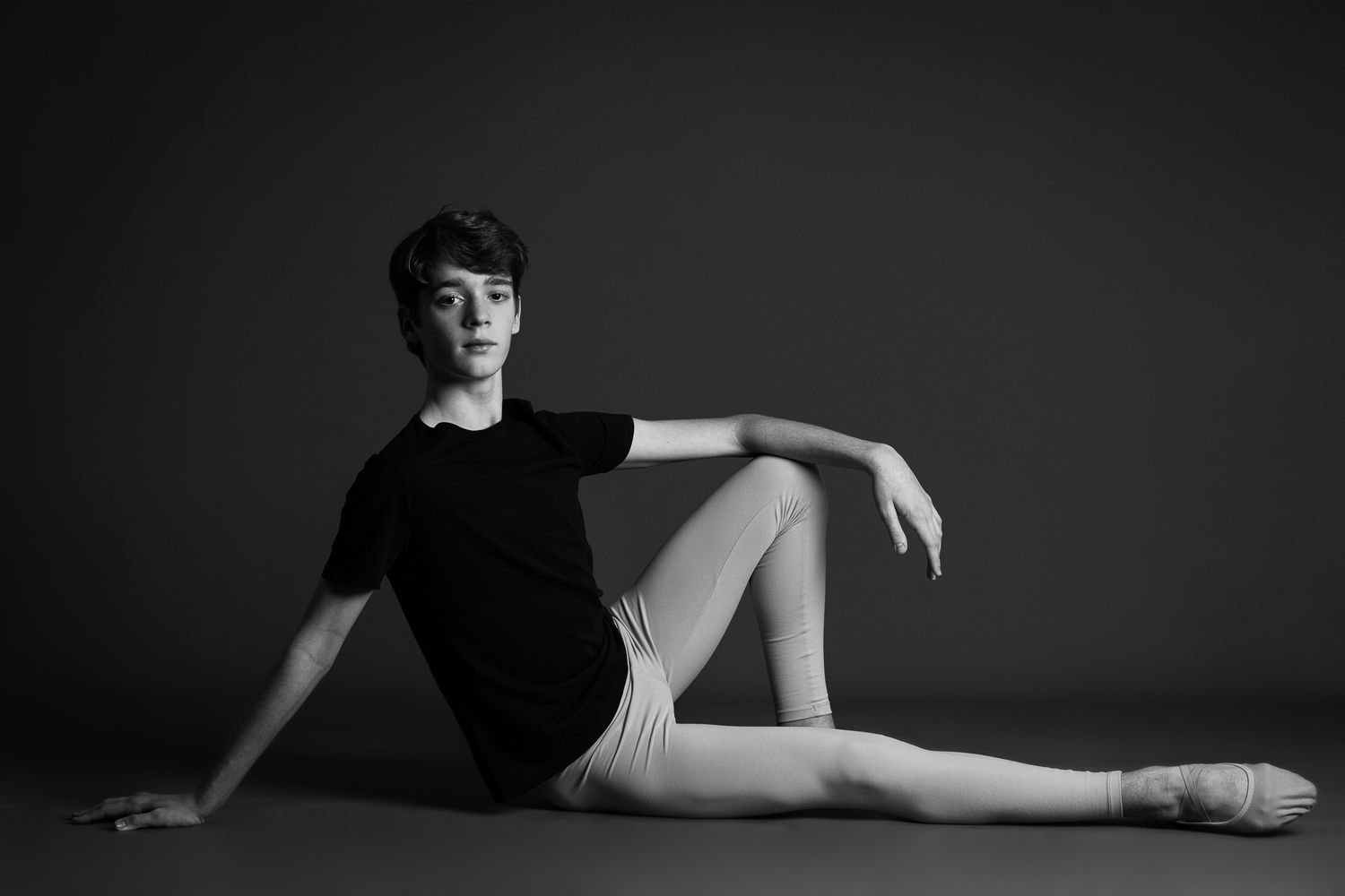 Contact - En Pointe Productions