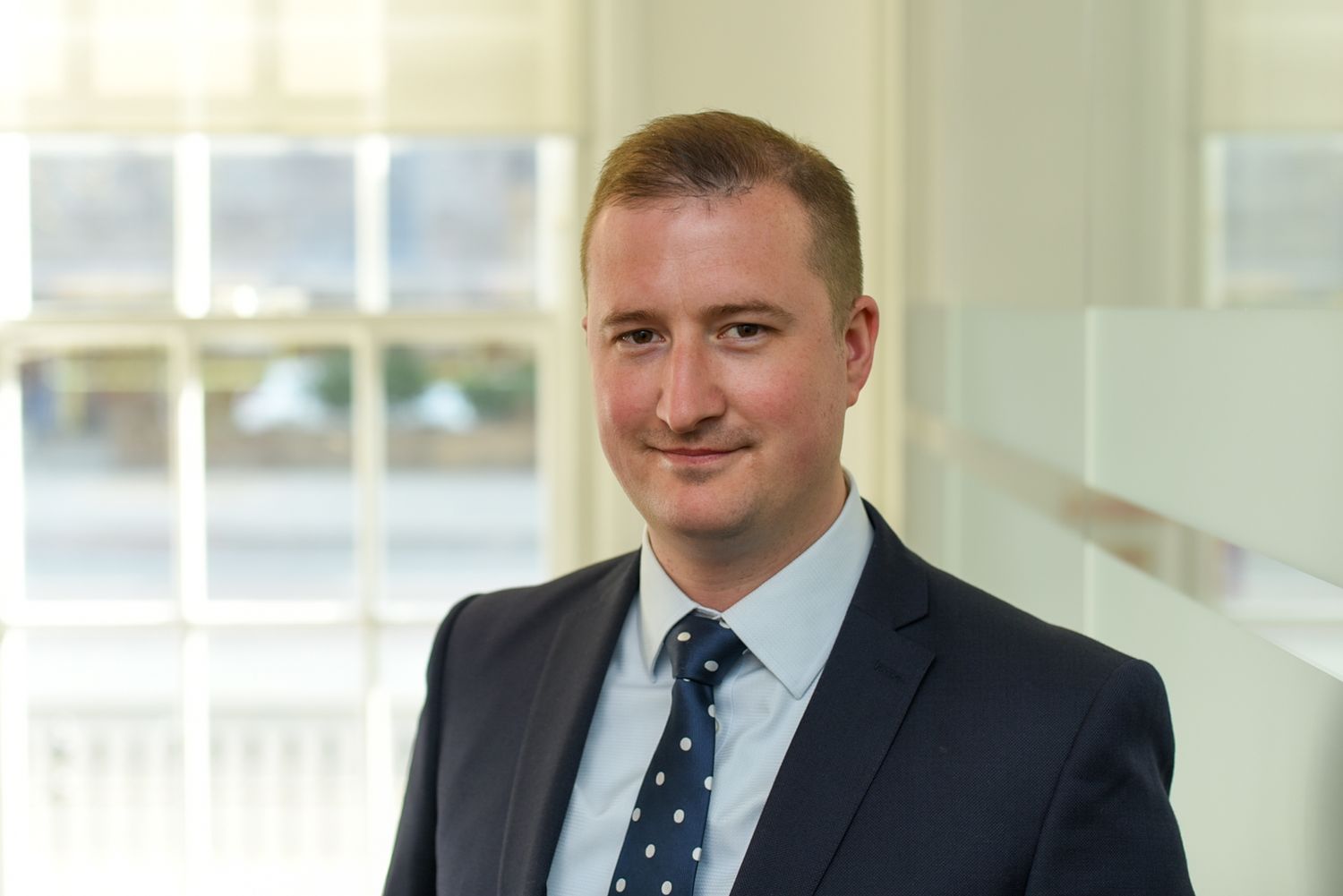 Corporate Headshots: Unique & Engaging Portraits - Sam Mackenzie ...