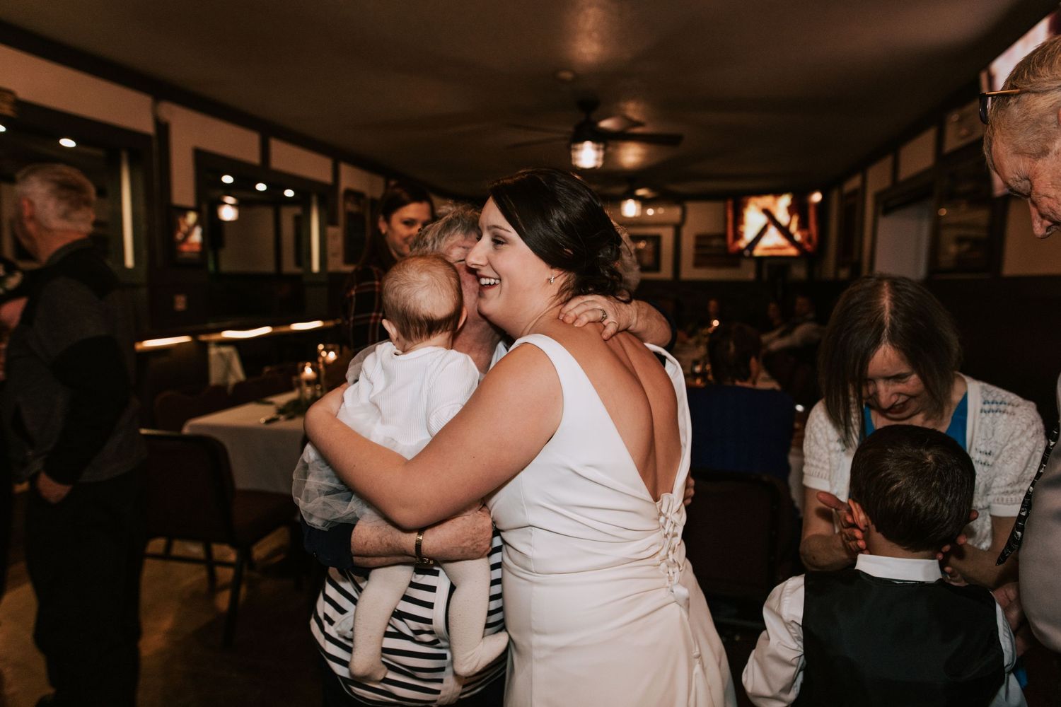 Kaylee + Tyler - Emma Archer Photography