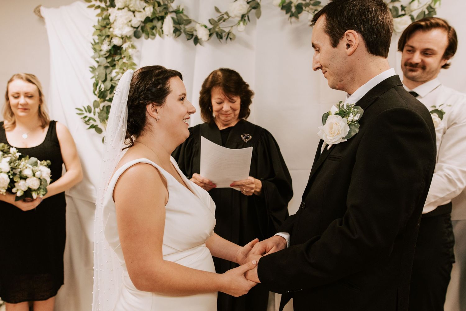 Kaylee + Tyler - Emma Archer Photography