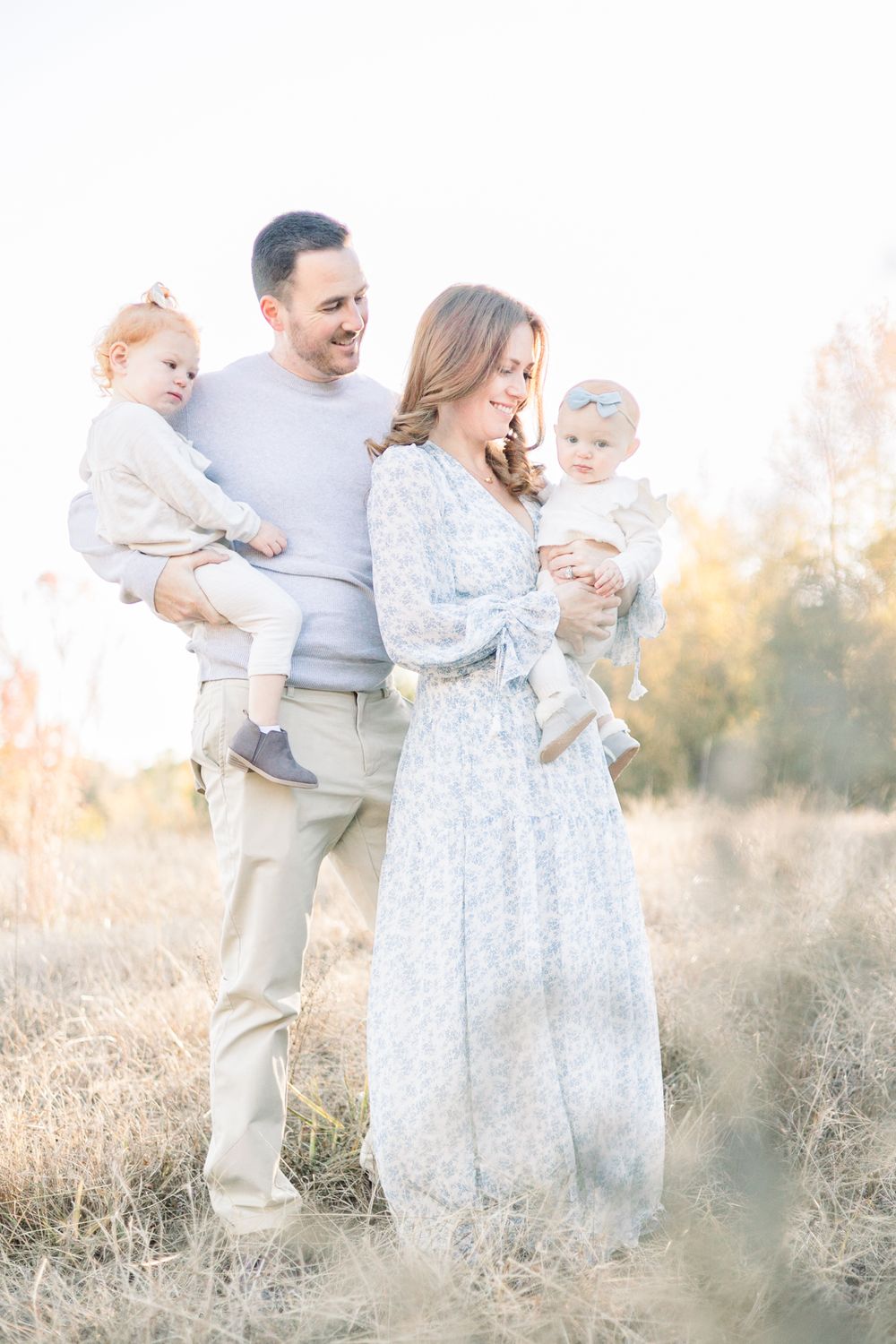 Augusta Family Photographer | Martinez Georgia Family Photography