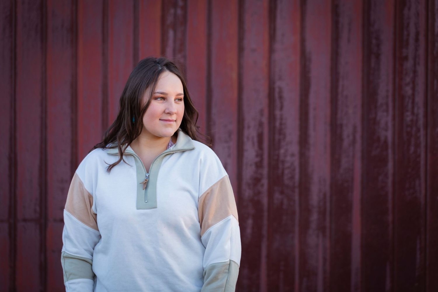 Senior - Jessica Edinger Creative