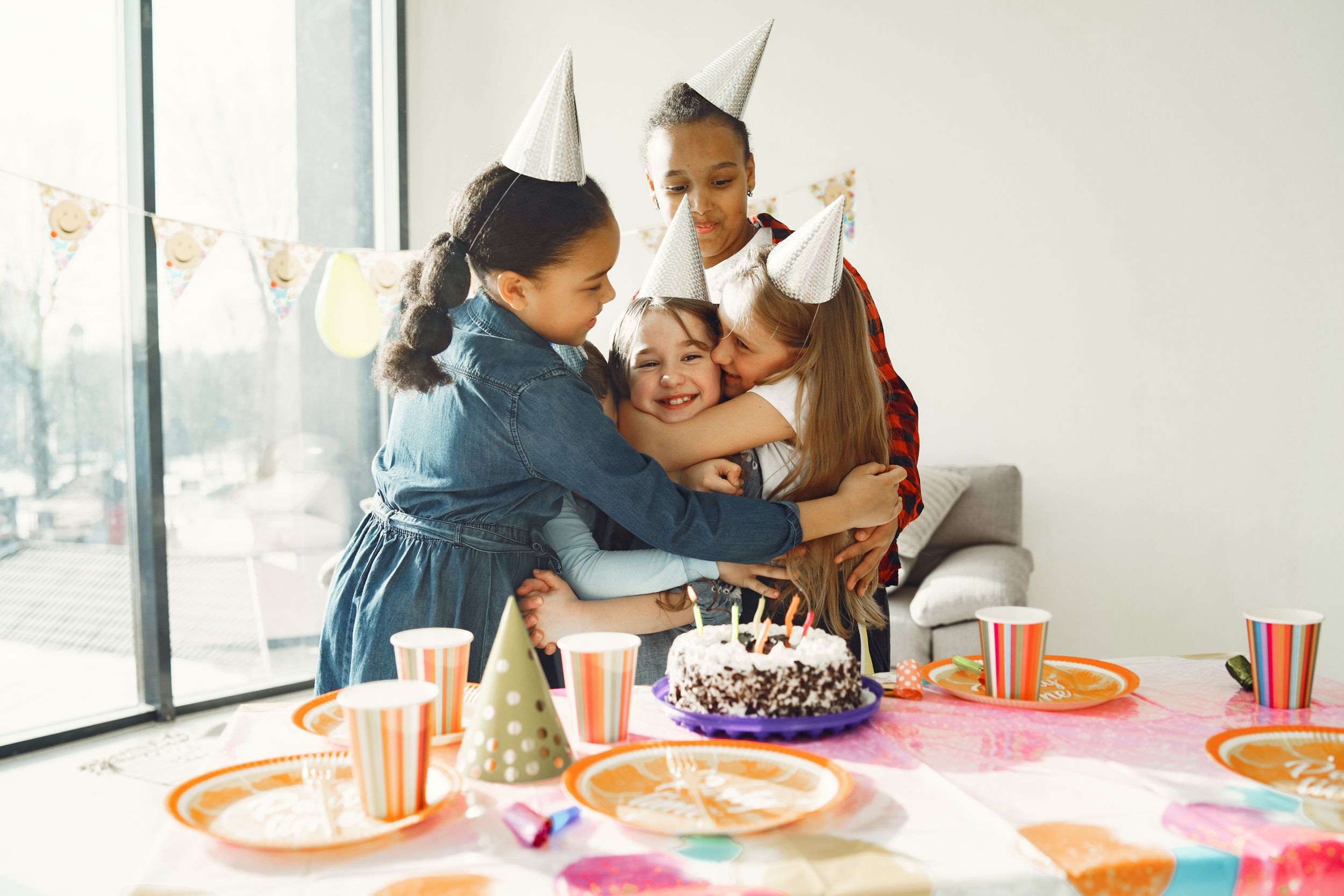 Planning The Perfect Birthday Party: A Guide To Turning Your ...