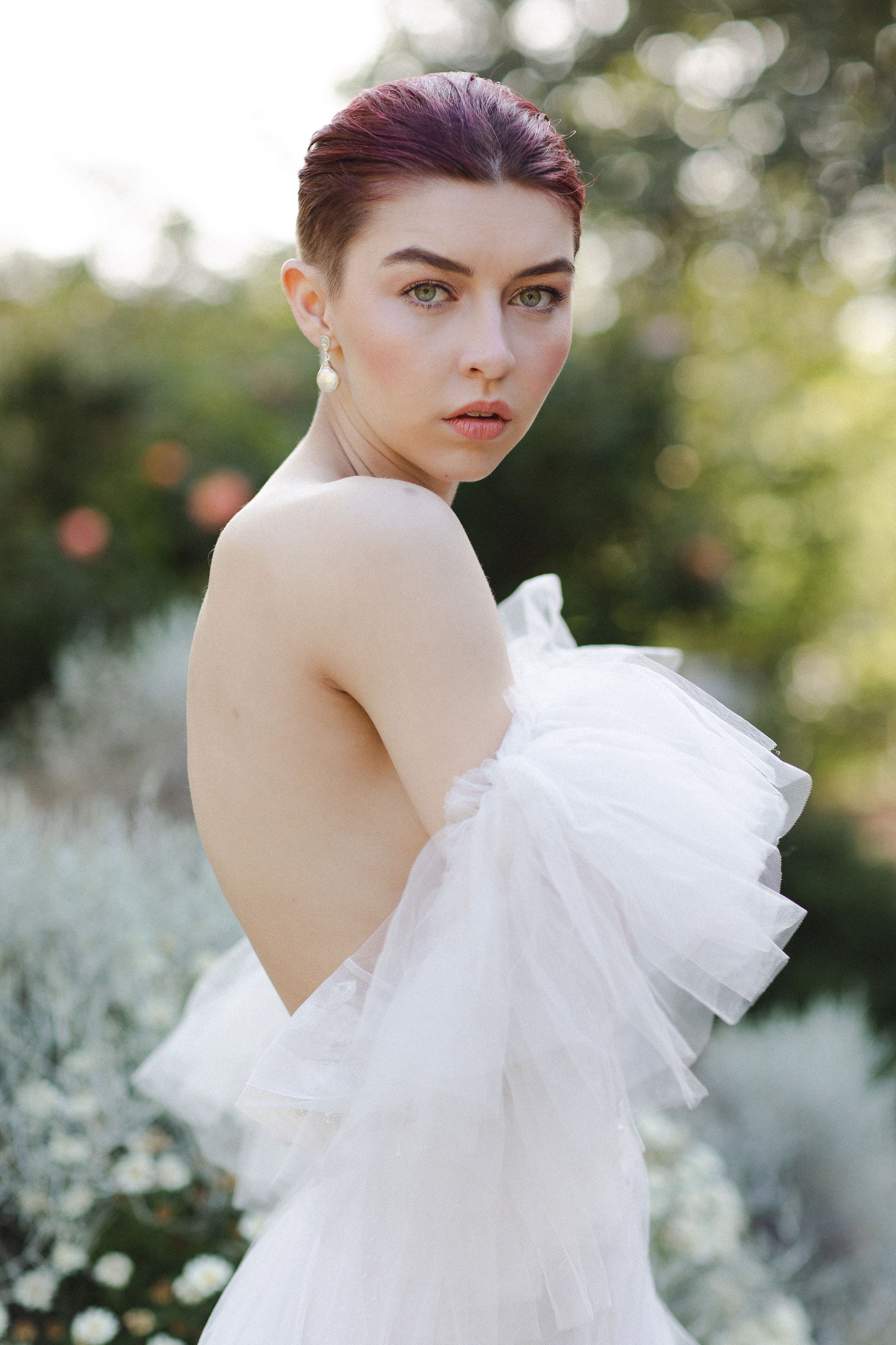 Whimsical October - Jenni Elizabeth