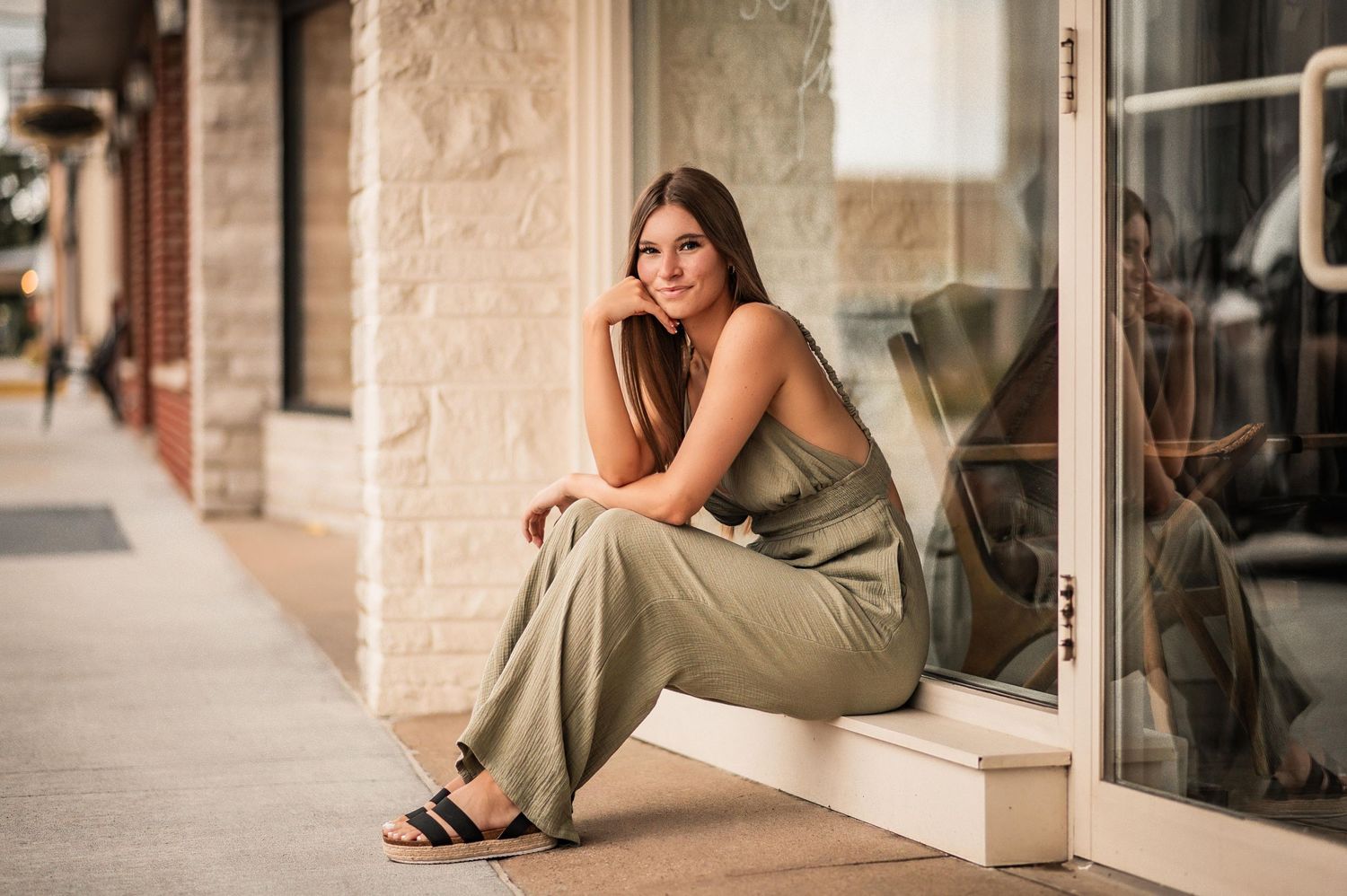 Seniors - Paige Bily Photography