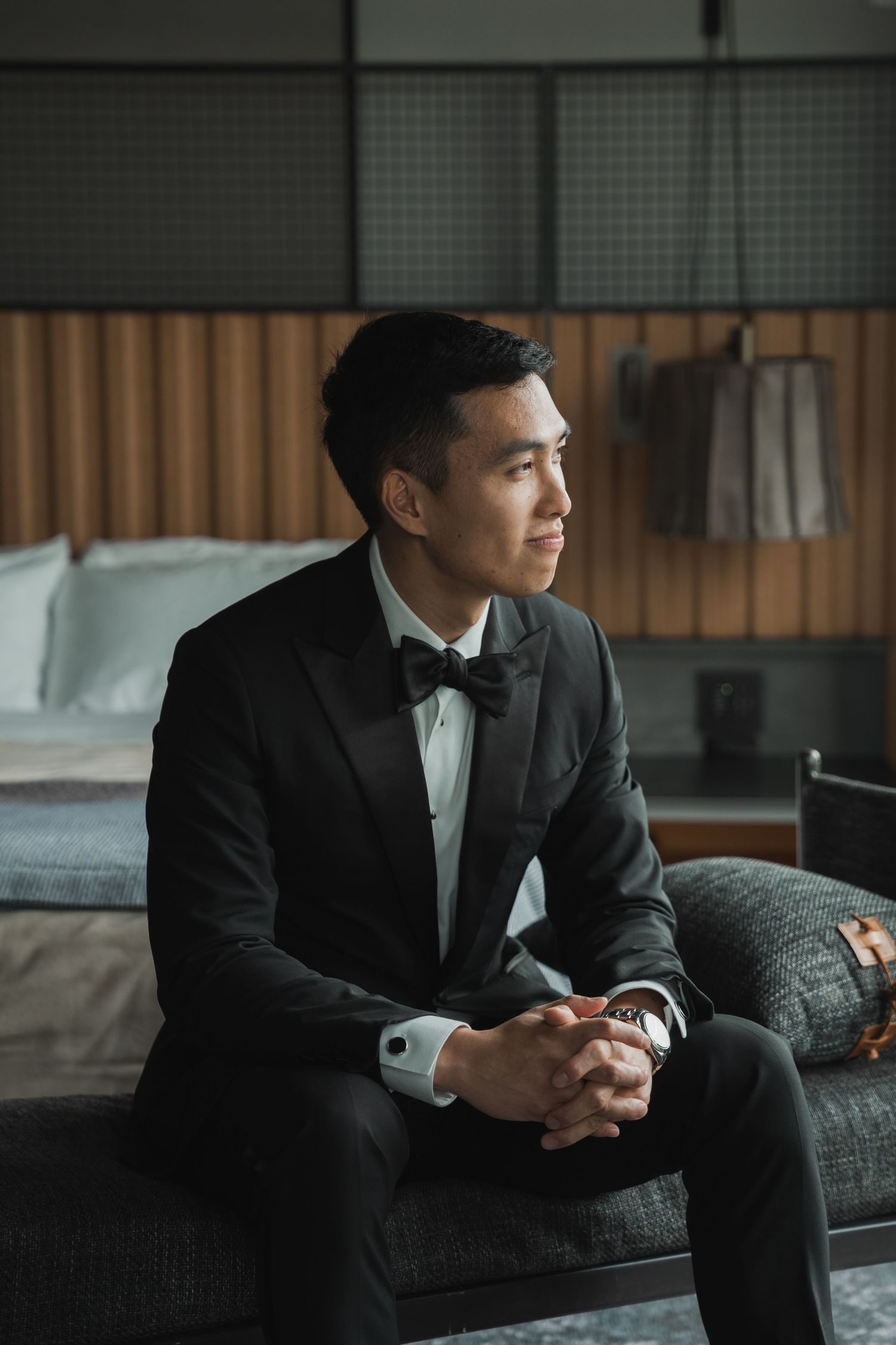 Jennifer & Kevin - JAYLIM STUDIO