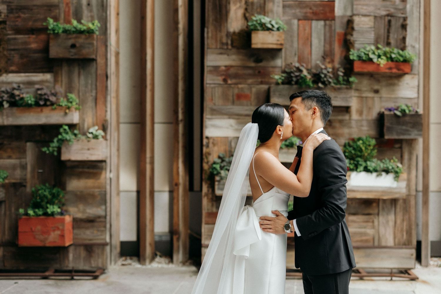 Jennifer & Kevin - JAYLIM STUDIO