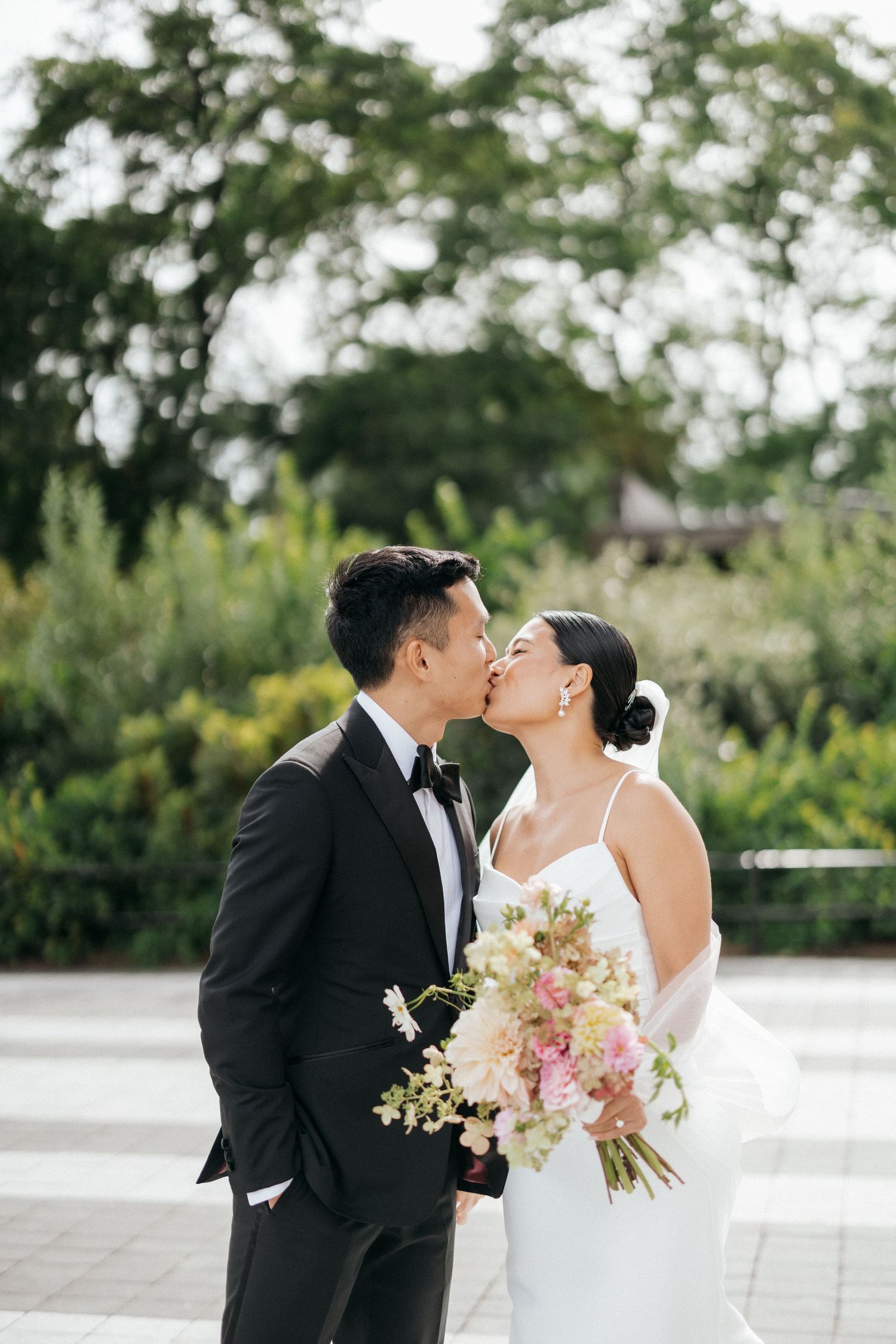 Jennifer & Kevin - JAYLIM STUDIO