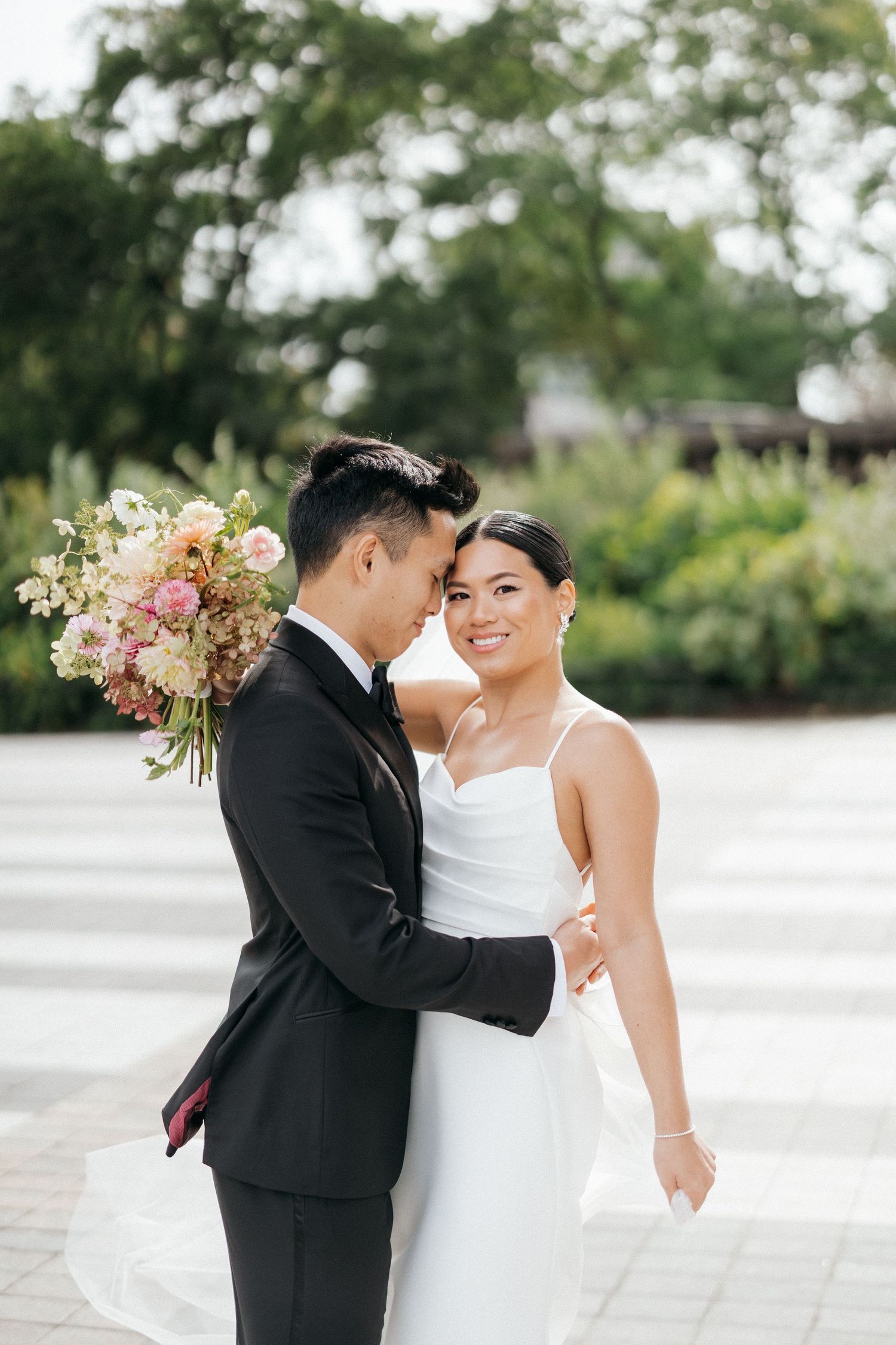 Jennifer & Kevin - JAYLIM STUDIO