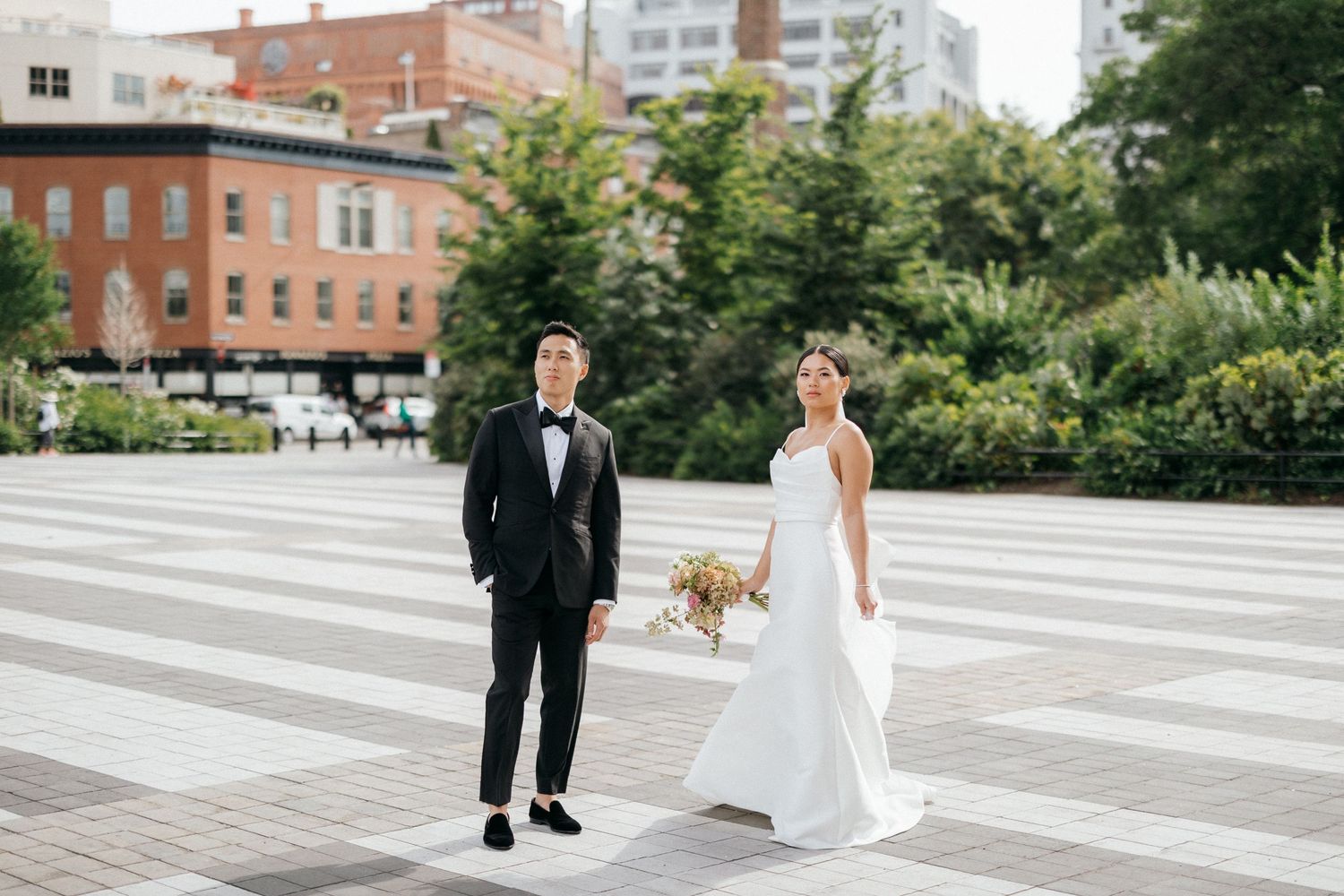 Jennifer & Kevin - JAYLIM STUDIO