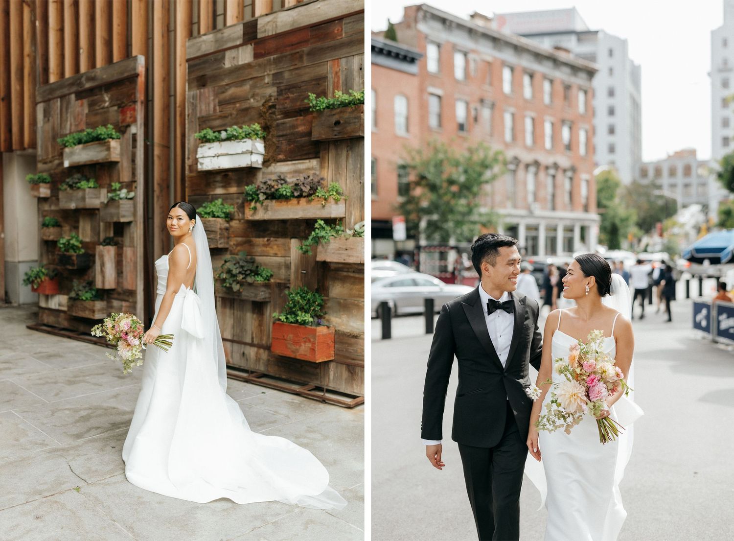 Jennifer & Kevin - JAYLIM STUDIO