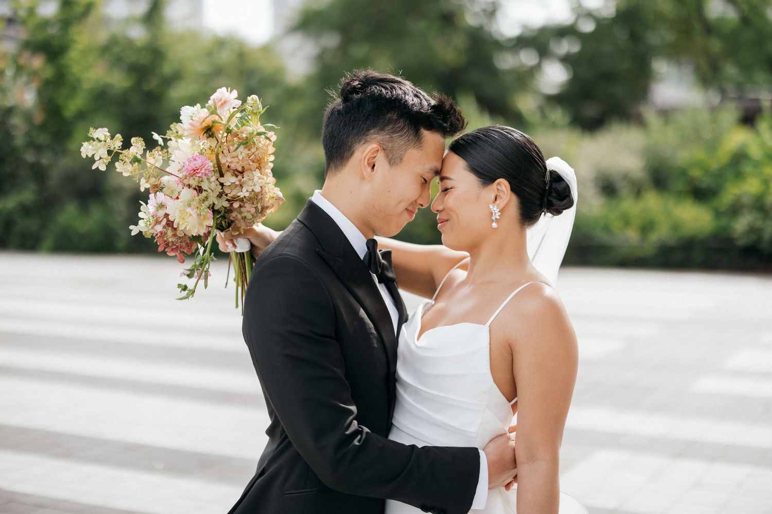 Jennifer & Kevin - JAYLIM STUDIO