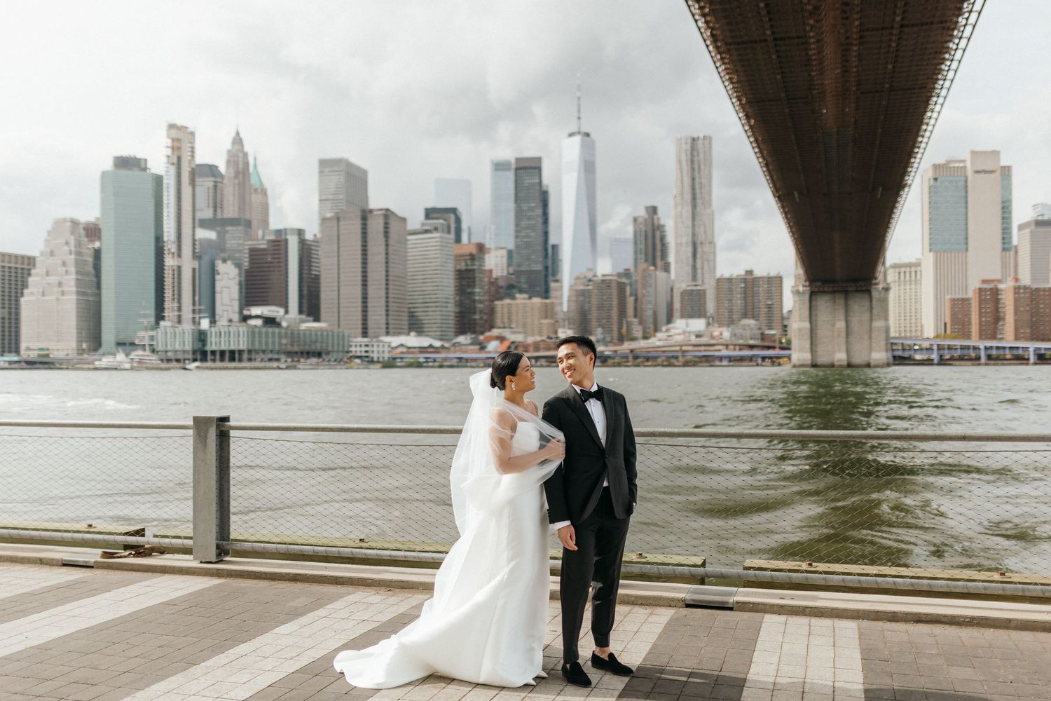 Jennifer & Kevin - JAYLIM STUDIO