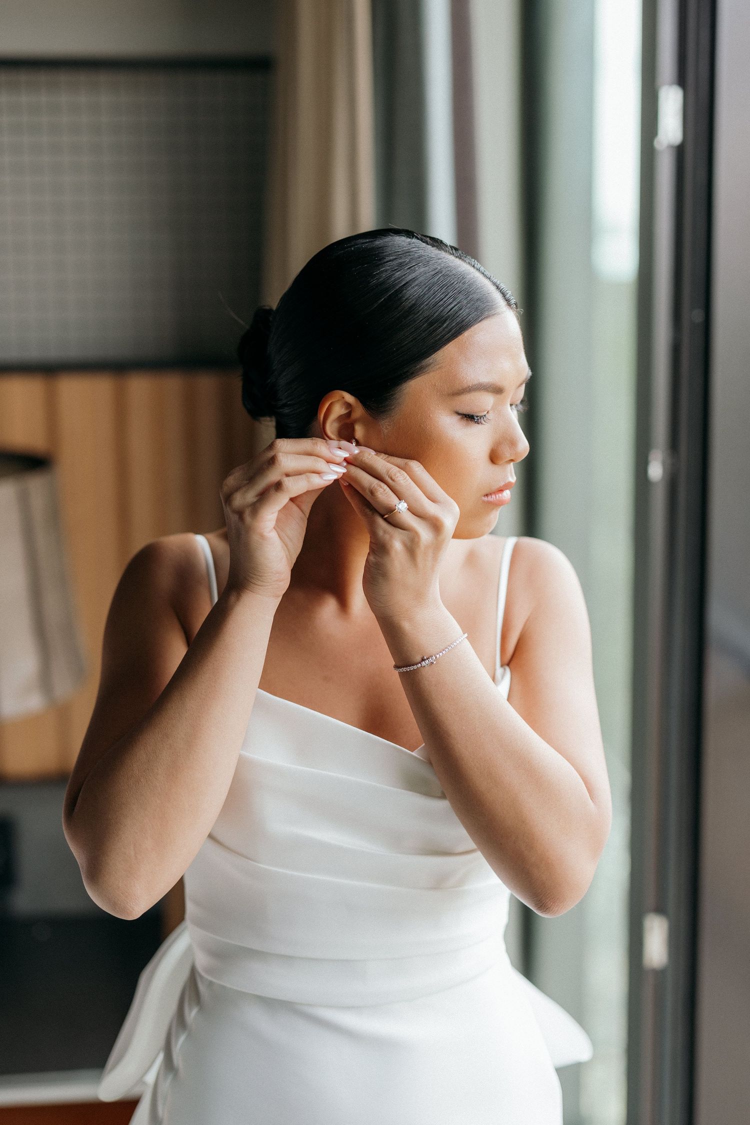 Jennifer & Kevin - JAYLIM STUDIO