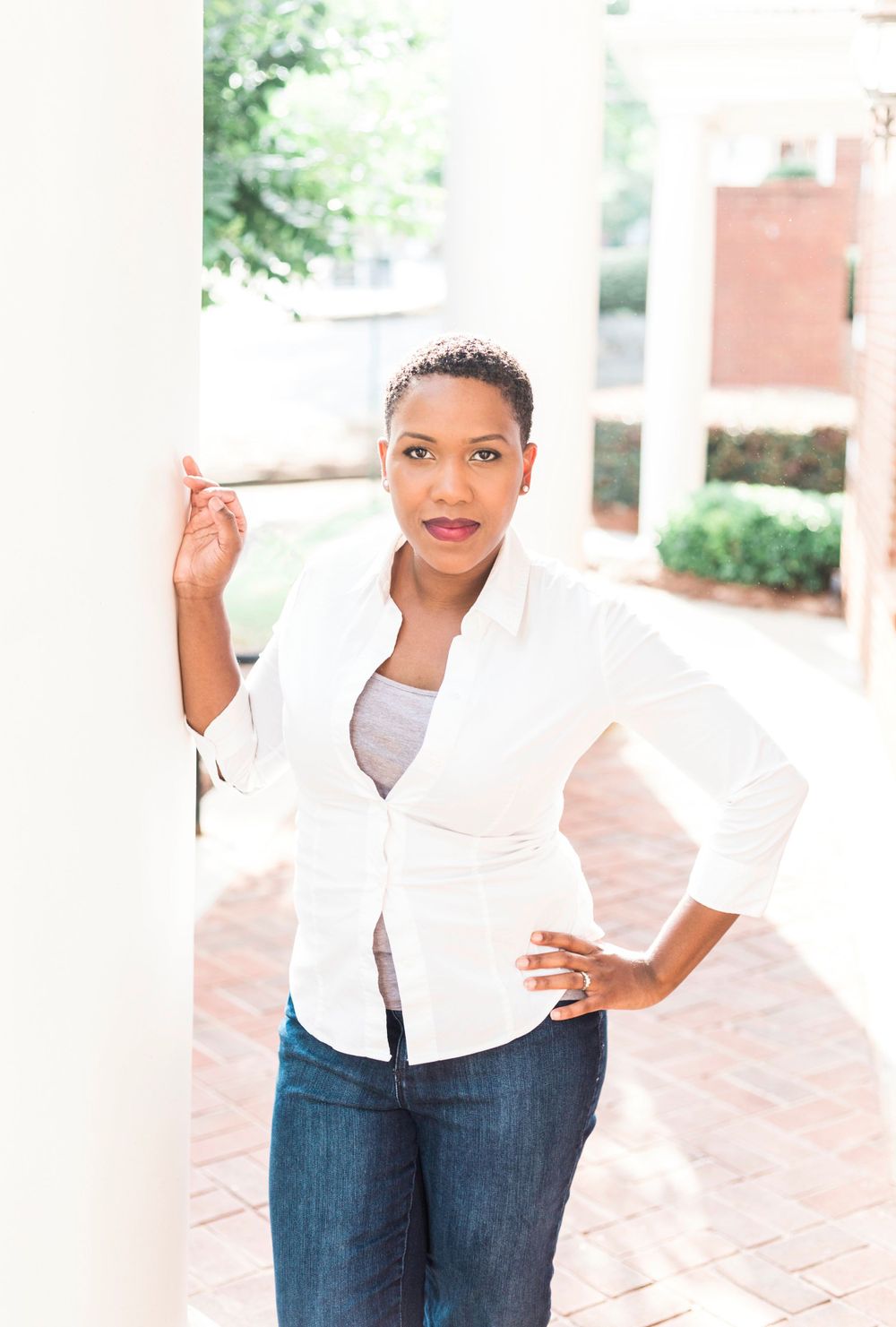 About - Catherine Ray Photography