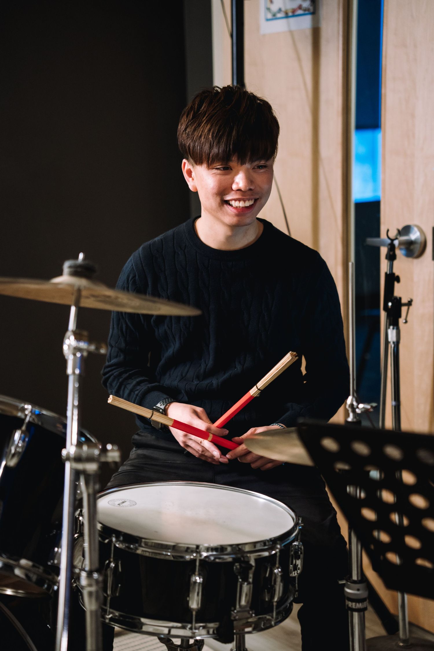 Portraits - KH Studio