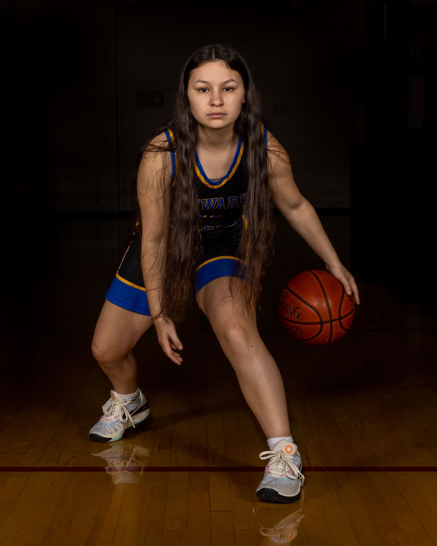 Sportraits - Performance Sports Photography