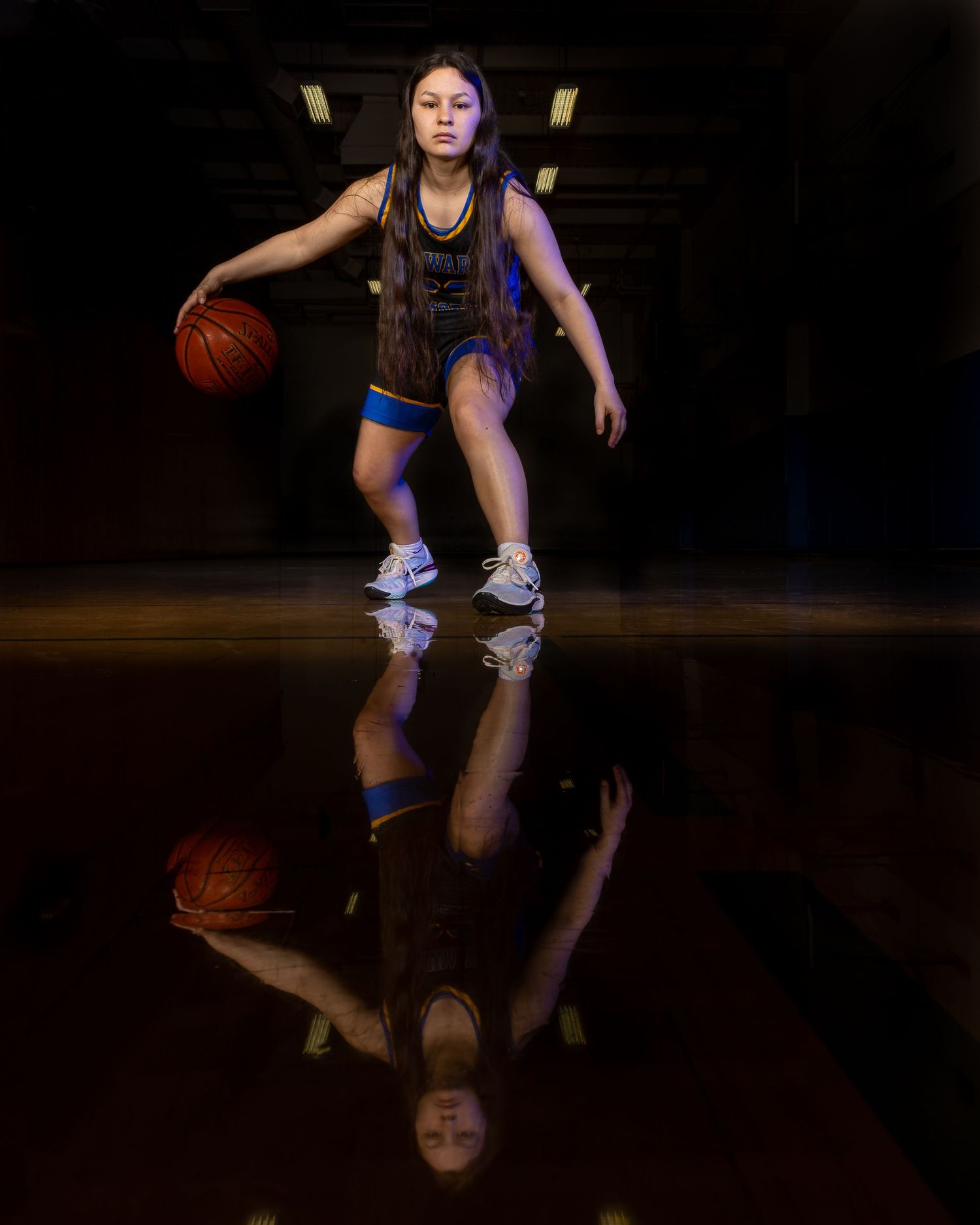 Sportraits - Performance Sports Photography