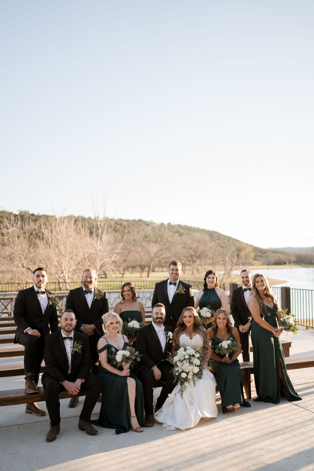 Why Sendera Springs is the Ultimate Photography Venue in Kerville ...