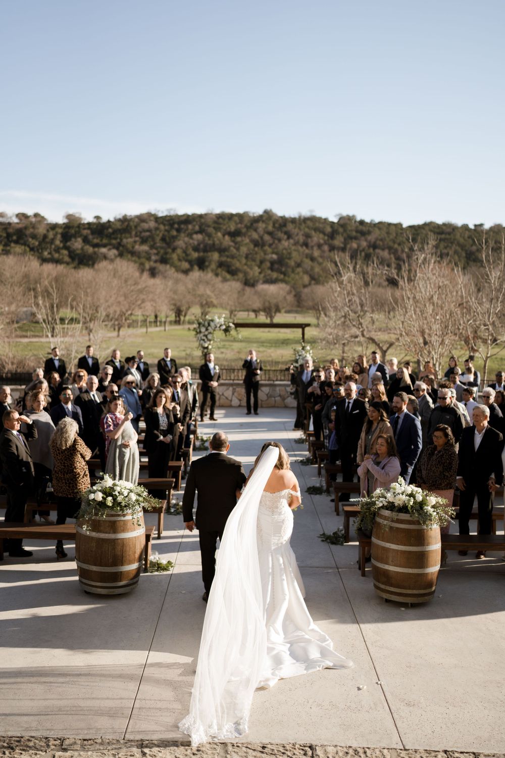 Why Sendera Springs is the Ultimate Photography Venue in Kerville ...