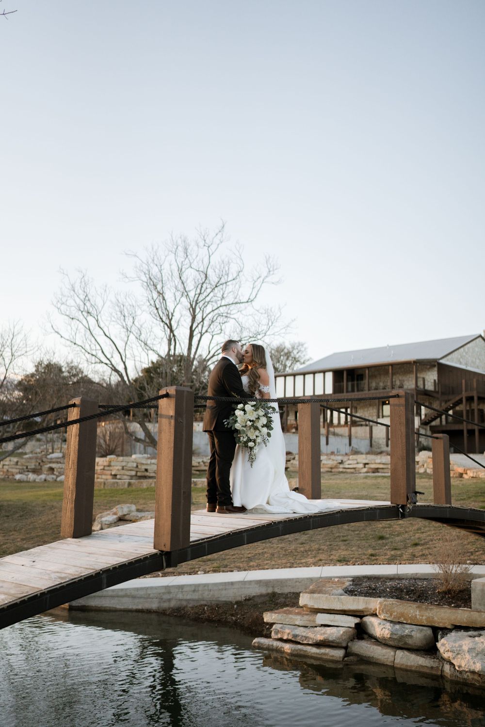 Why Sendera Springs is the Ultimate Photography Venue in Kerville ...