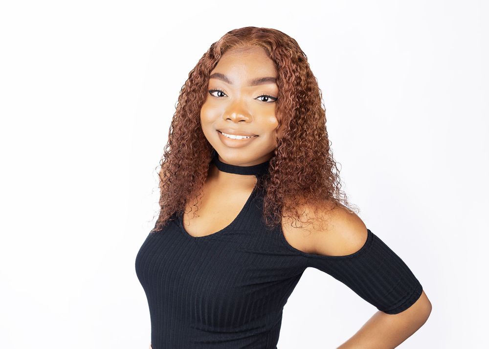What are Model Agencies Looking For? - Misty Jones Photography