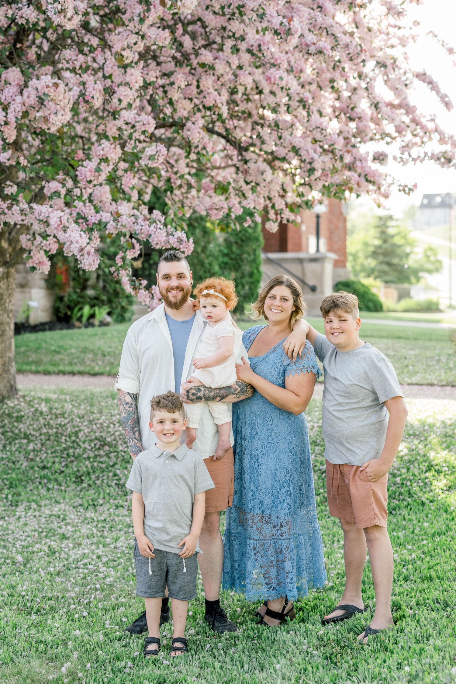 About - Sadie Rose Photography | Thunder Bay Wedding and Portrait ...