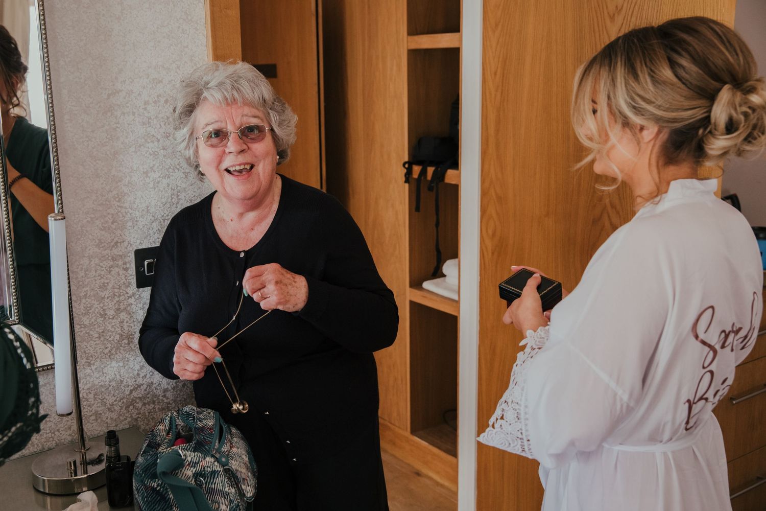 Sarah & Marc - Pelham House - DB Photography Sussex