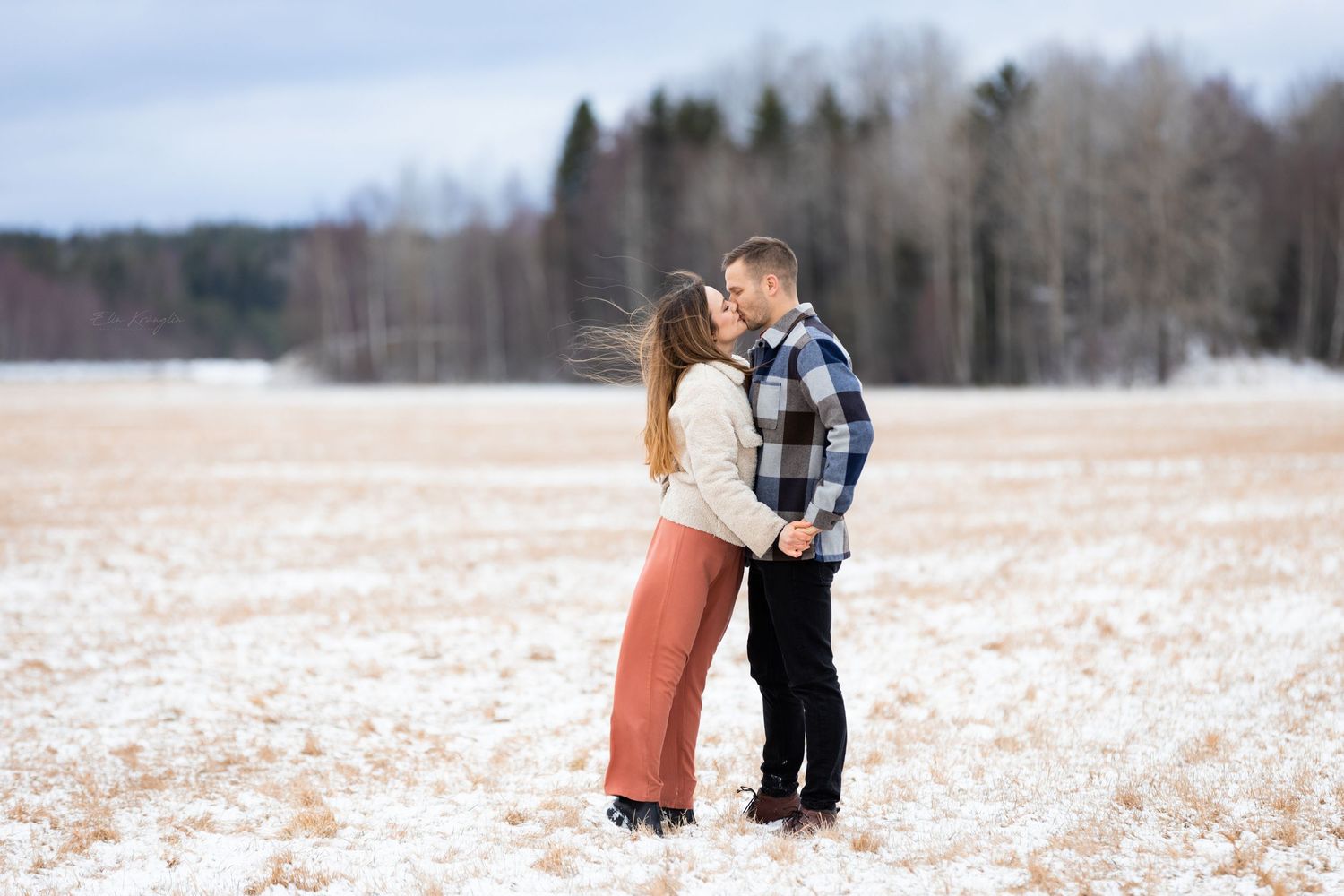 Porträtt - Elin Krånglin Photography