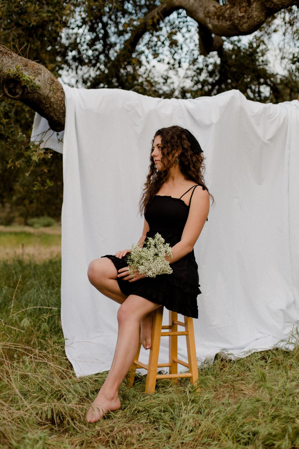 Portraits - Jocelyn Ann Photography