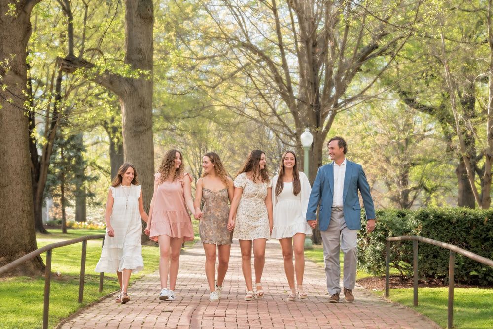 Alison Wilson Photography Blue-Eyed Girl Photography