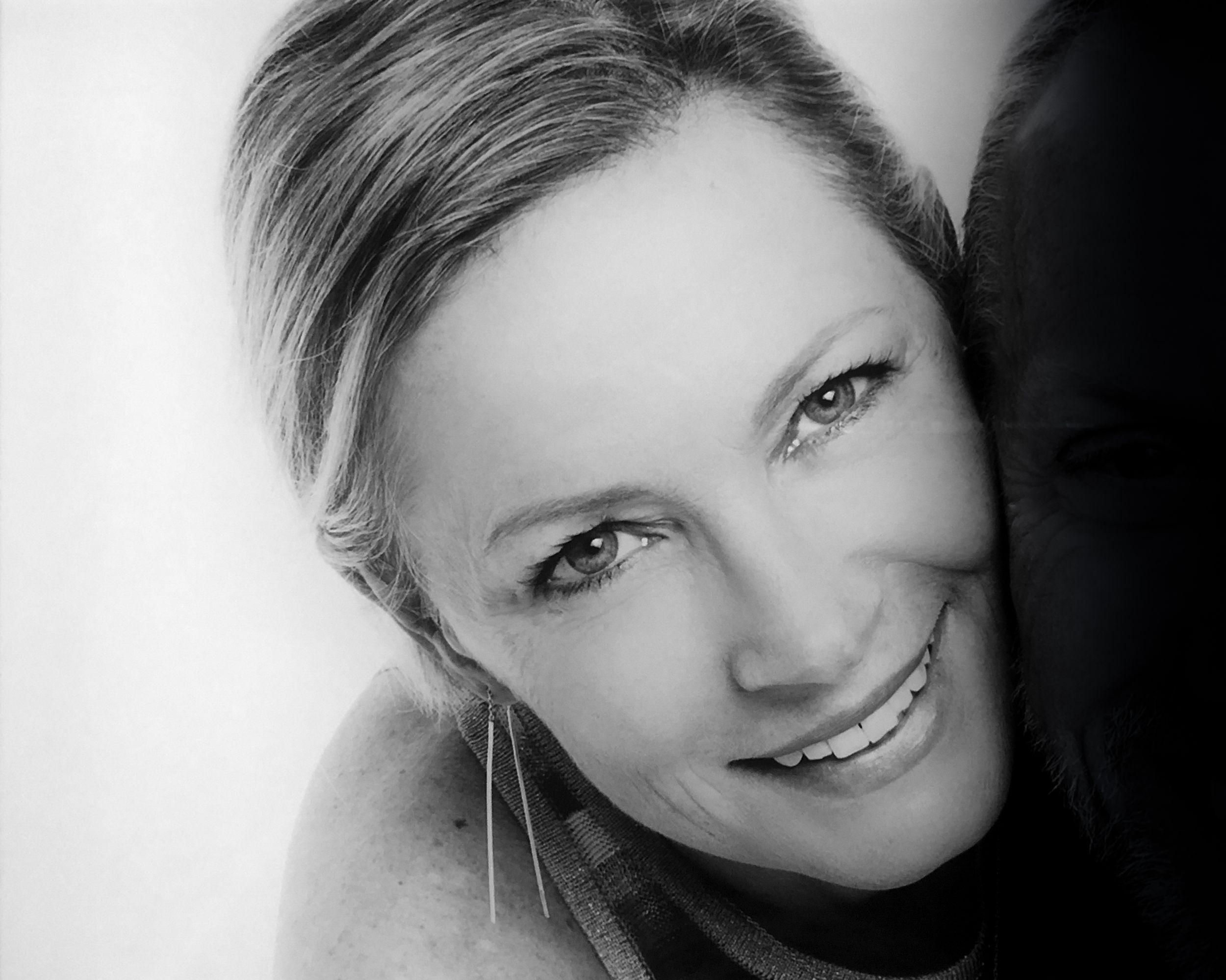 About - VICTORIA M / STUDIO