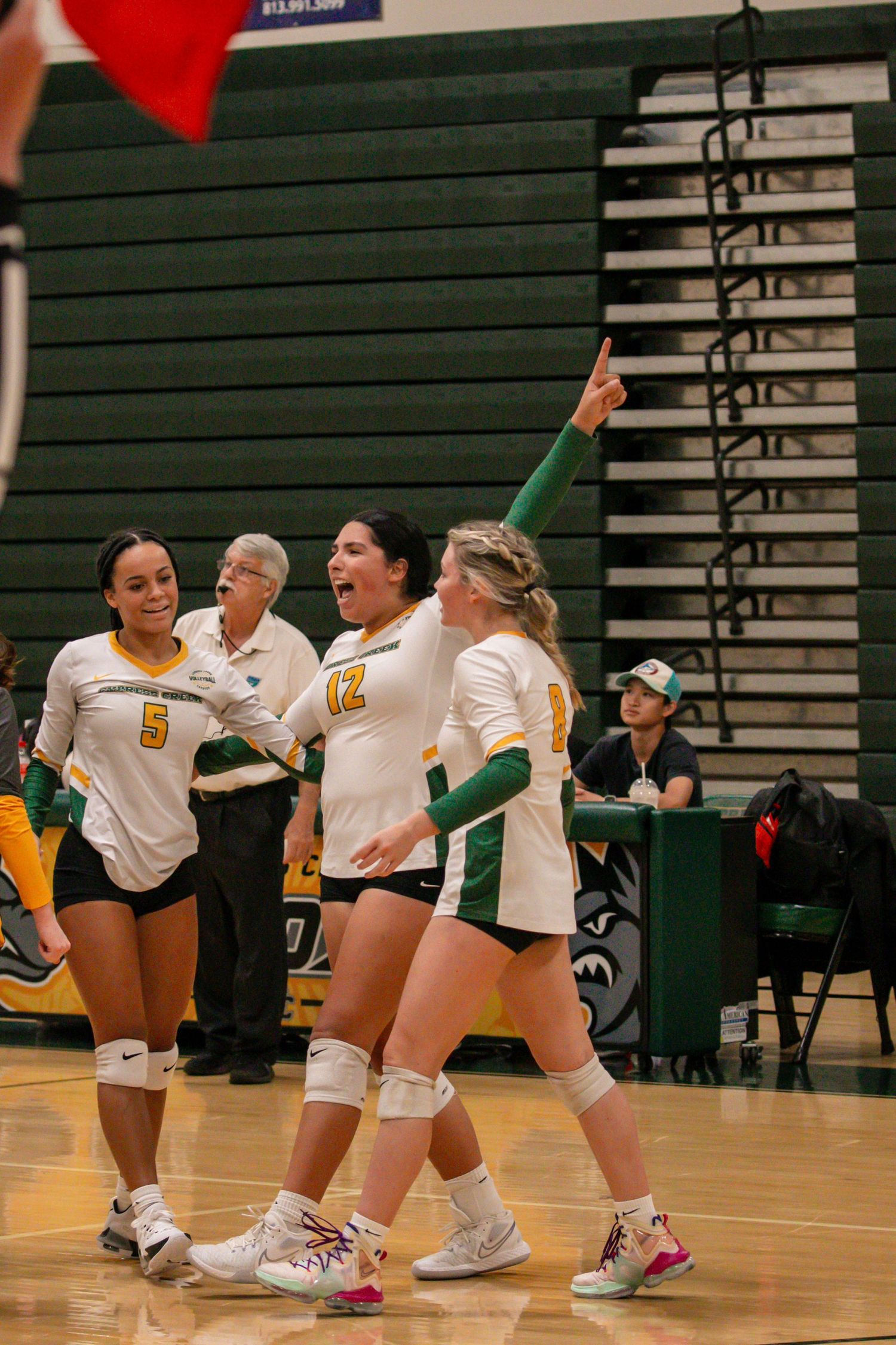 photos by addy green