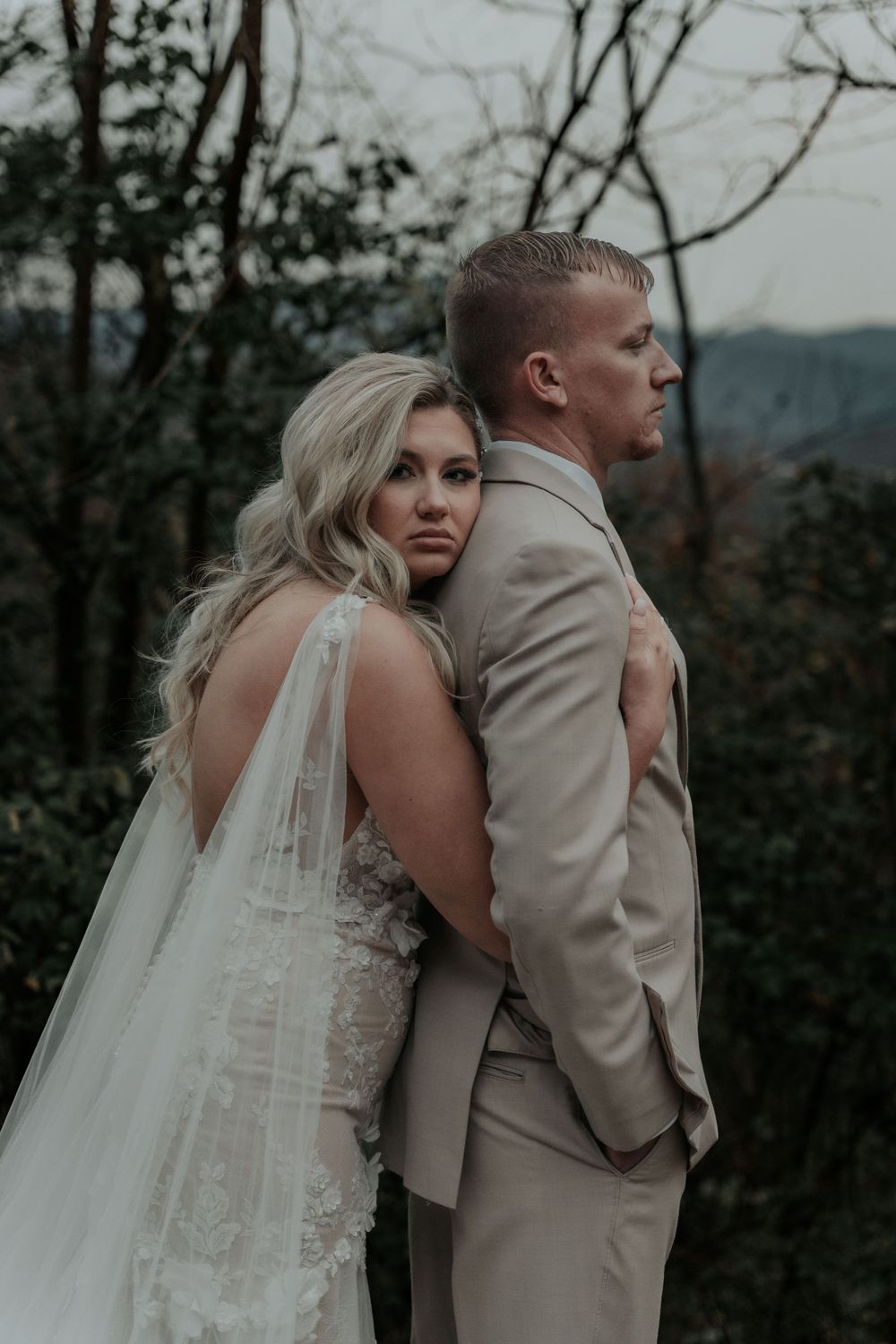 Weddings & Elopements - Korey Nunley Photography
