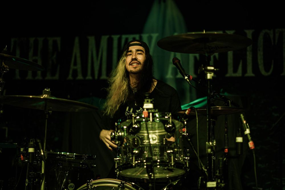 TAA 1 - Metal Prophecy Media