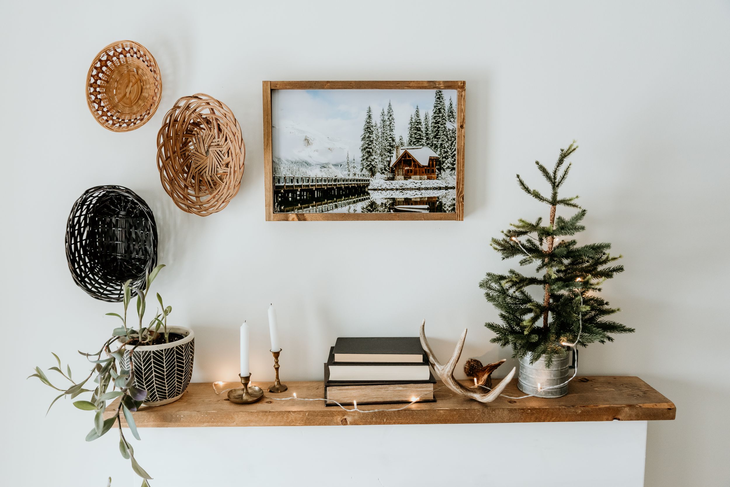 Wooden Photo Blocks - Wild With Wonder Photography & Handmade