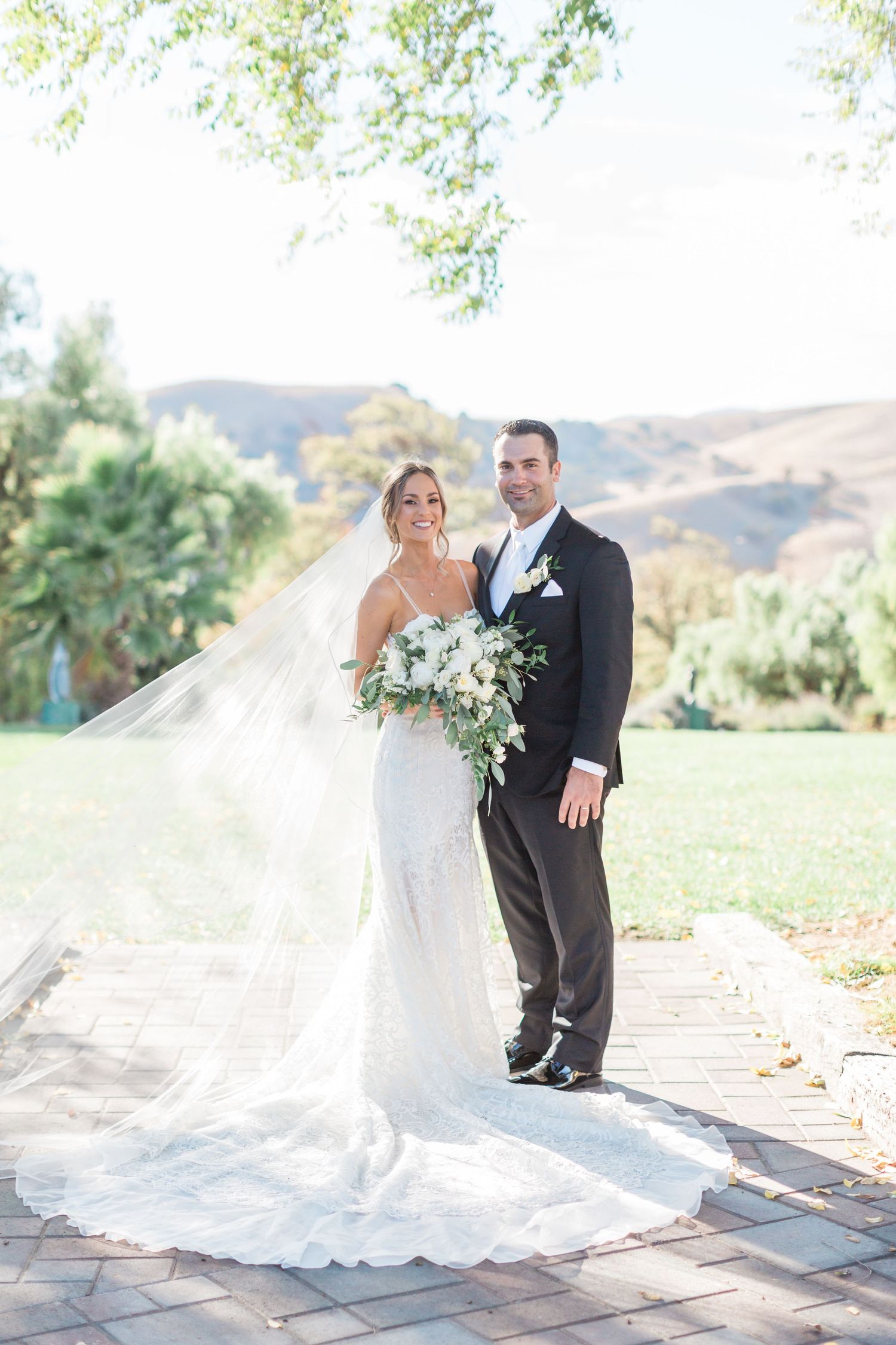 Wedding - Carson Hancock Photography