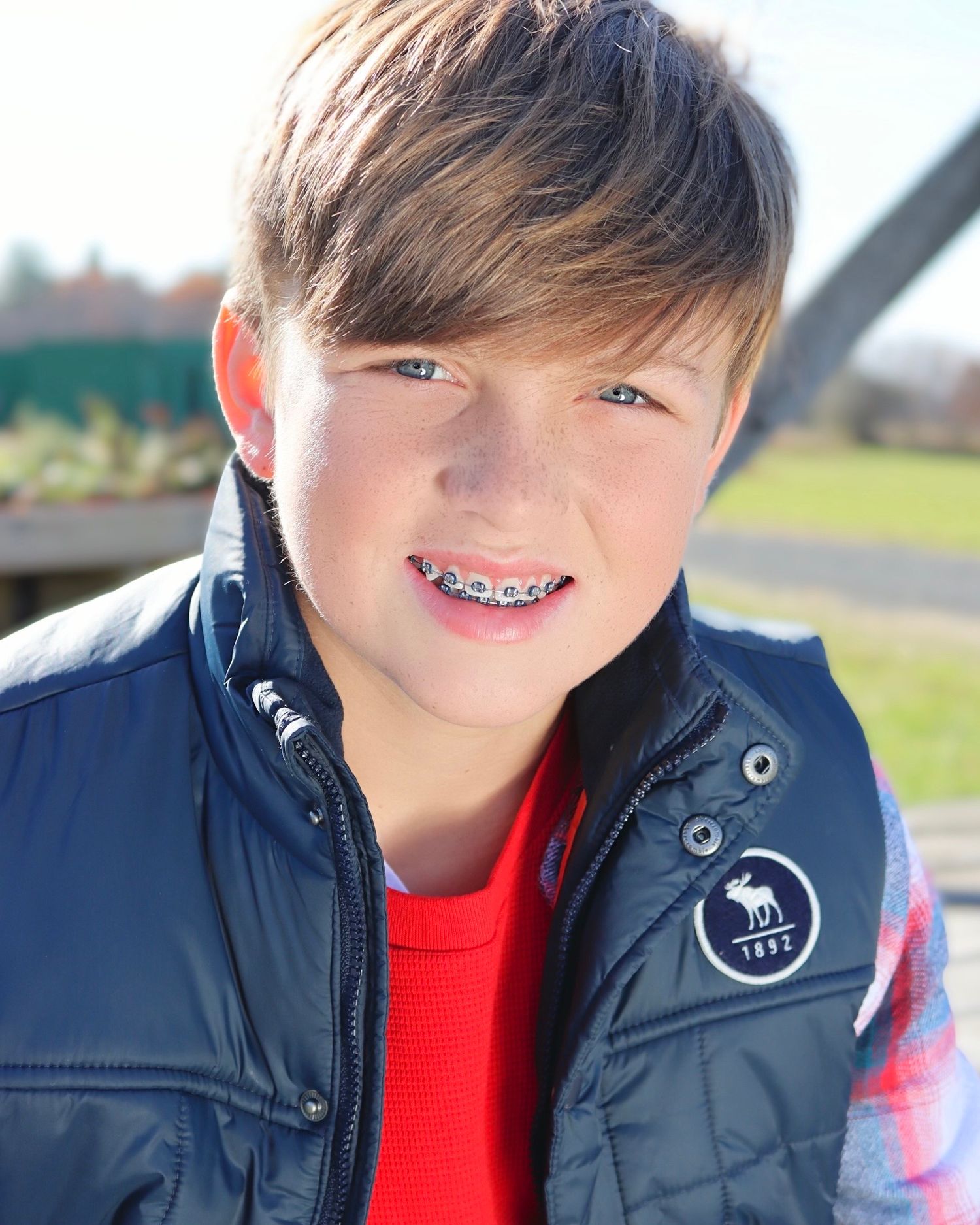 Contact - Wilson Photography