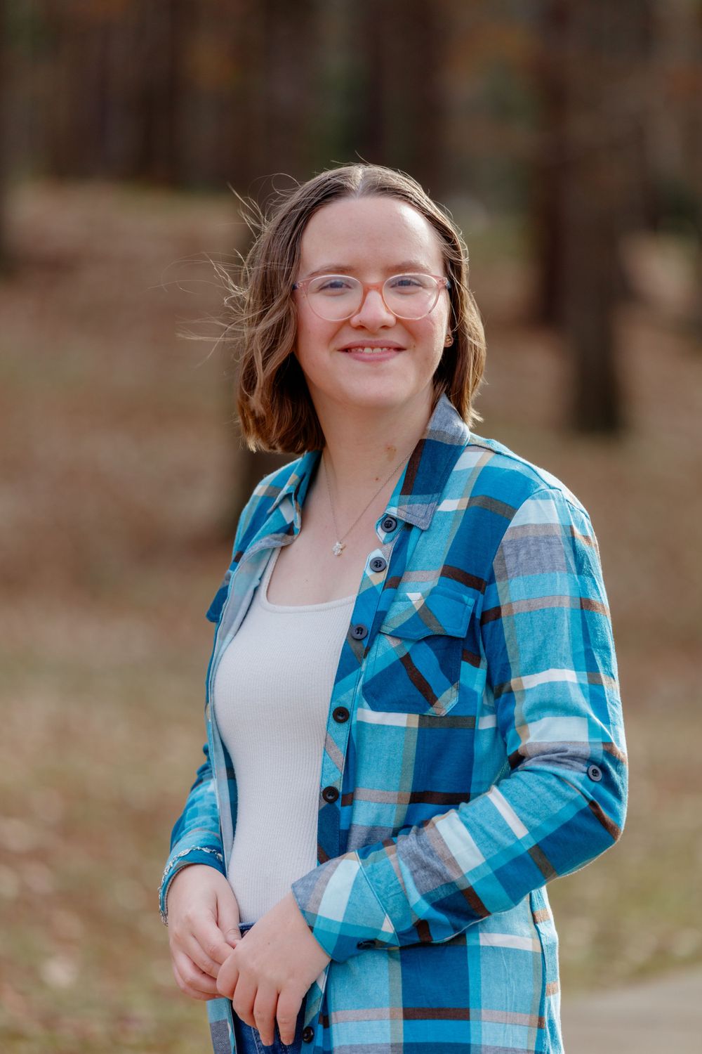 The Manning Family - Erika Kristin Photography