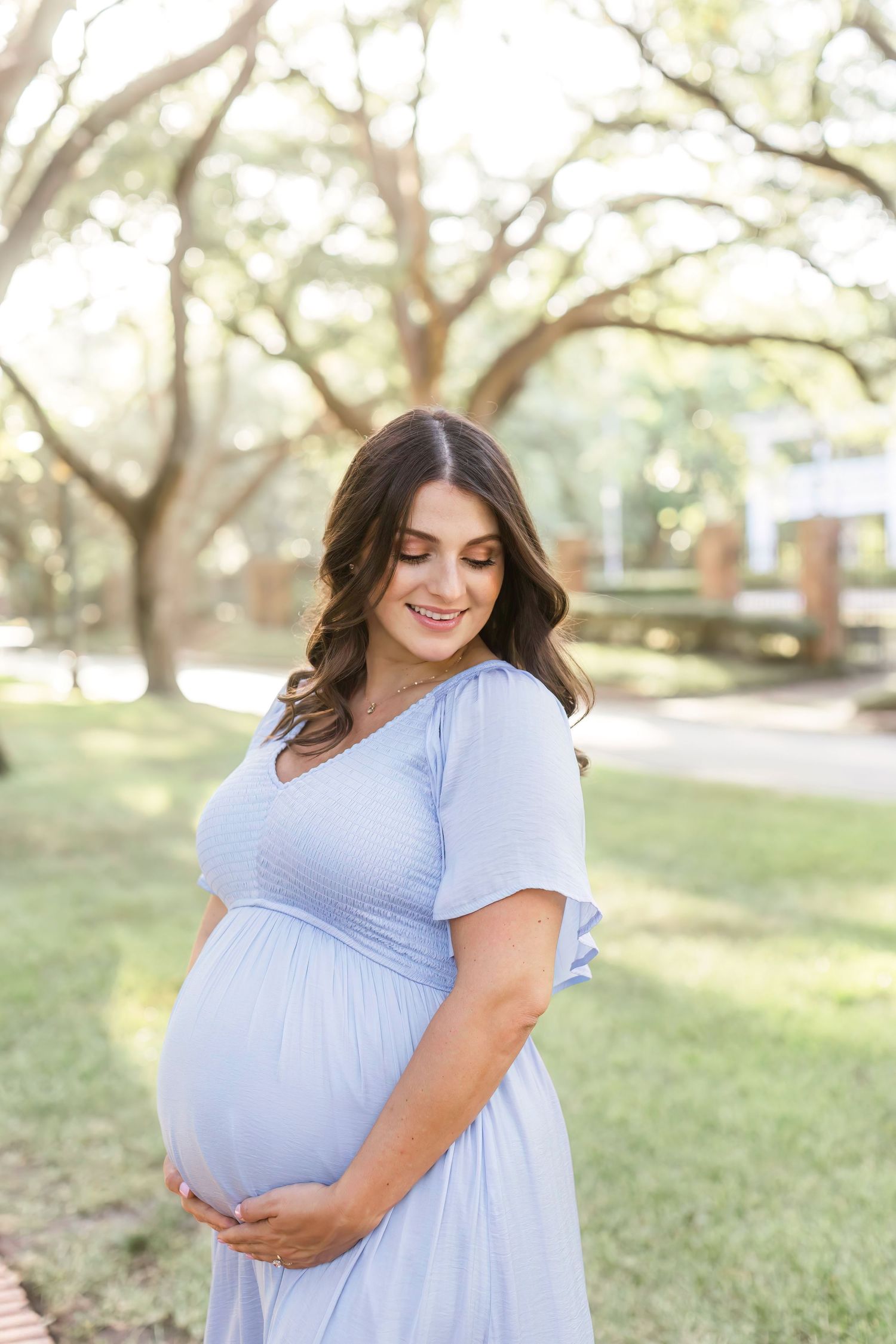 Houston Maternity Session | Houston, TX Maternity Photographer ...